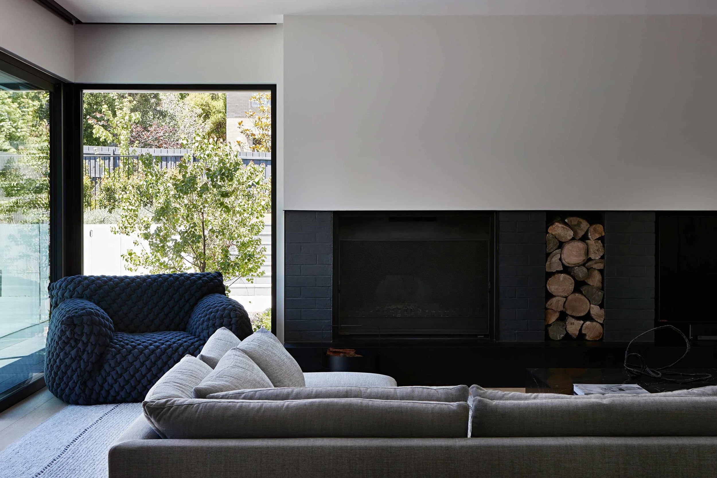 CBA Residence — Studio Griffiths