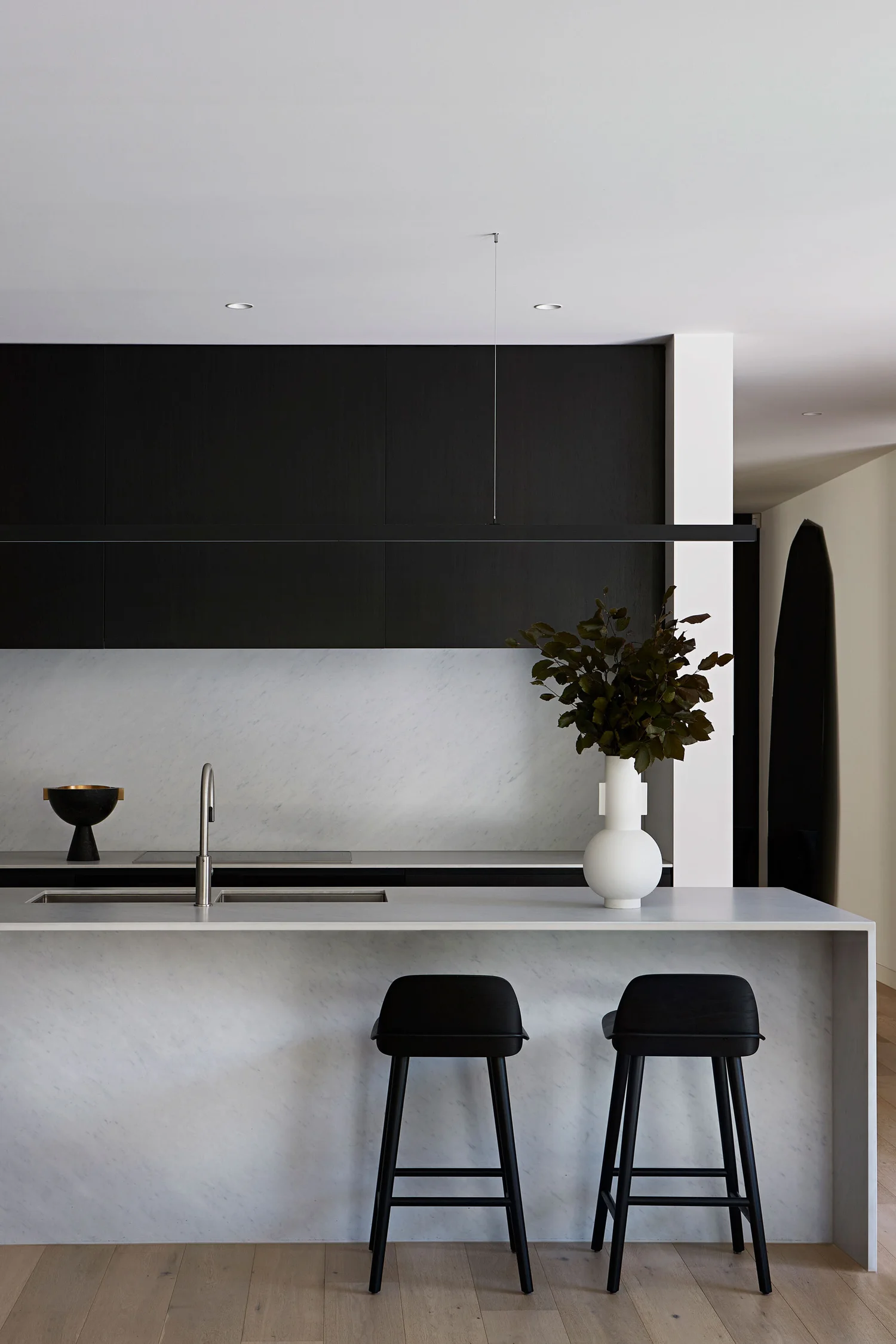 CBA Residence — Studio Griffiths