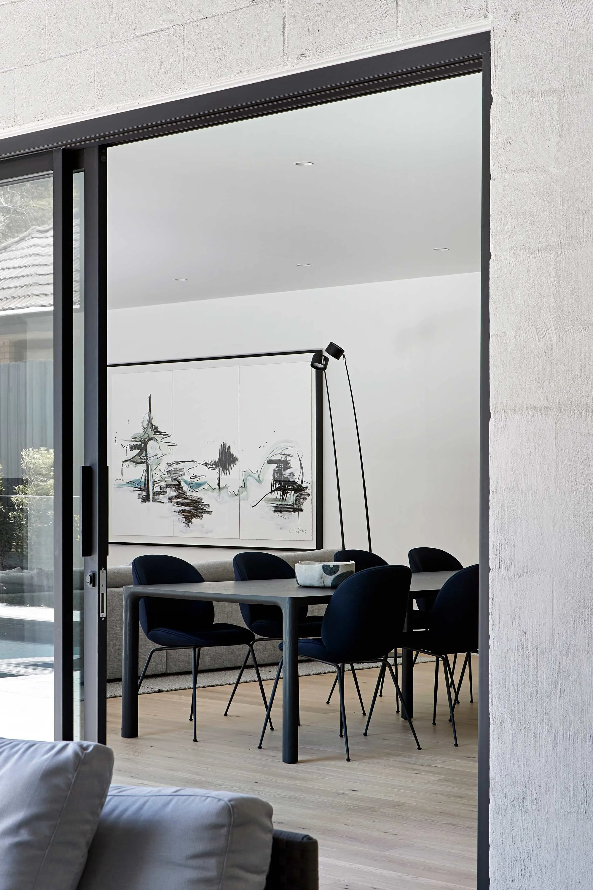 CBA Residence — Studio Griffiths
