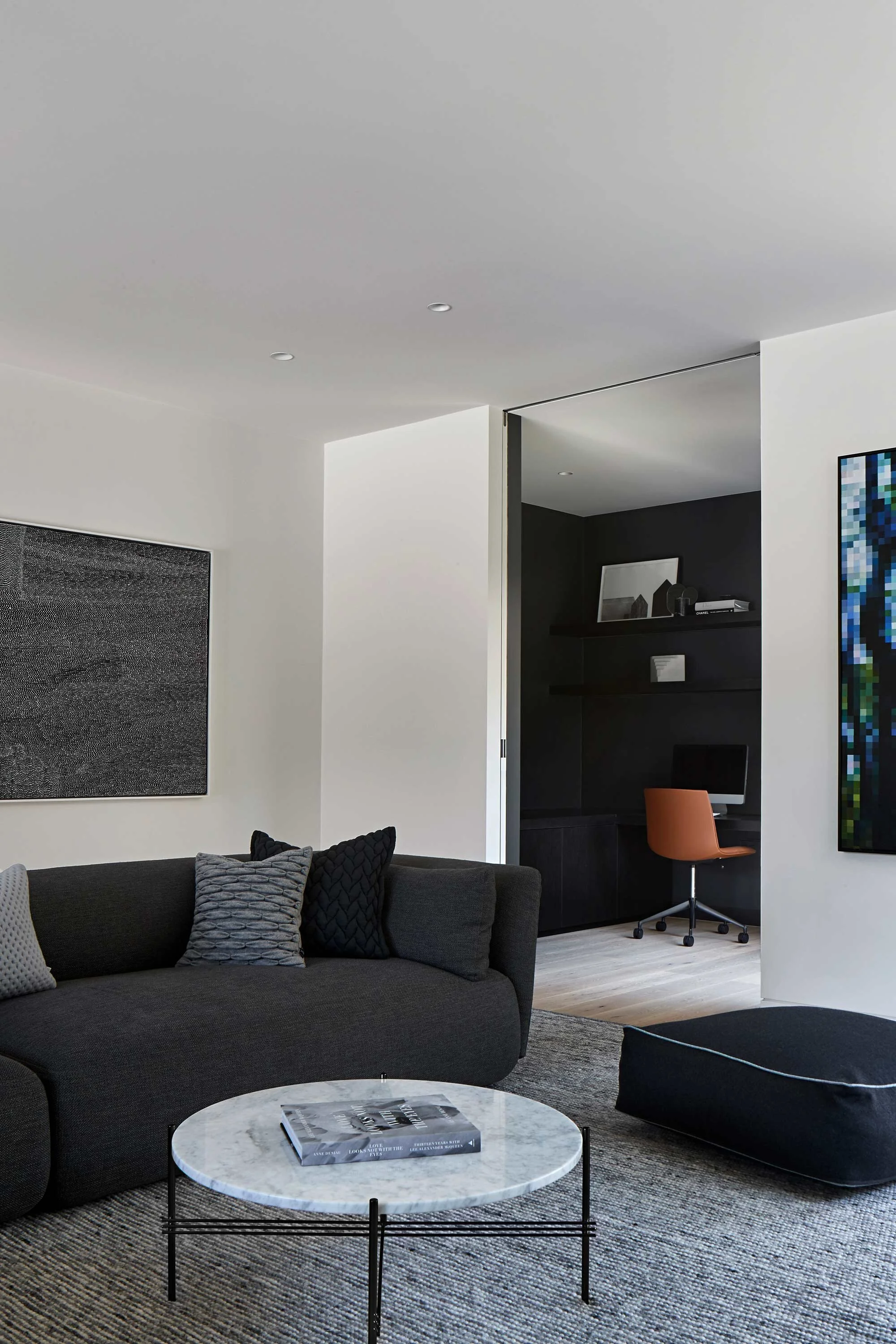 CBA Residence — Studio Griffiths