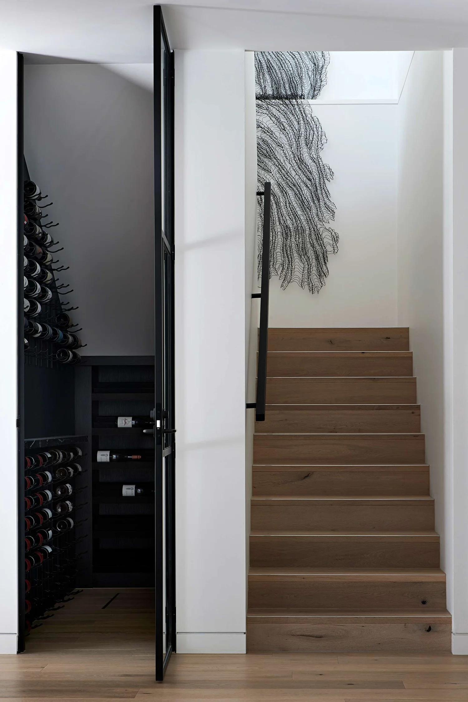 CBA Residence — Studio Griffiths