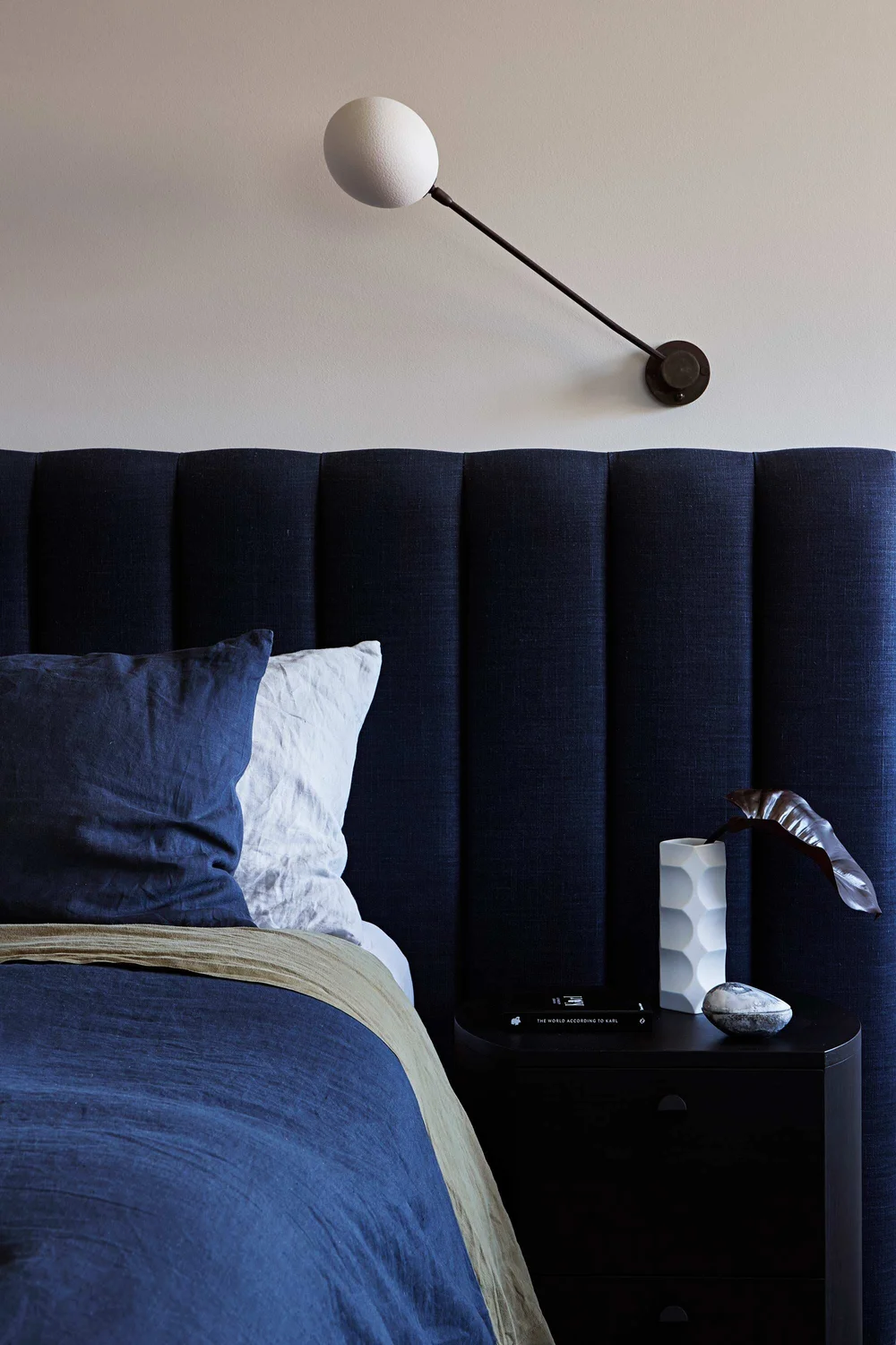 CBA Residence — Studio Griffiths