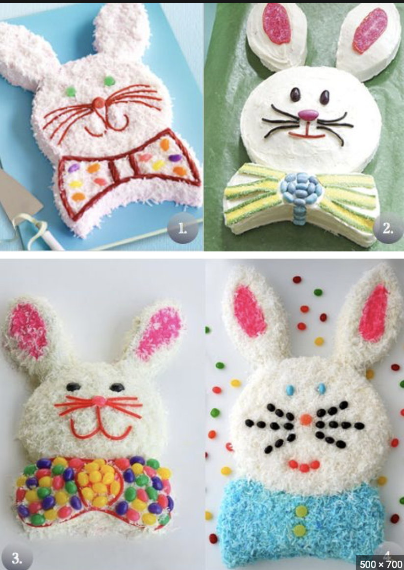 Classes — The Cakery