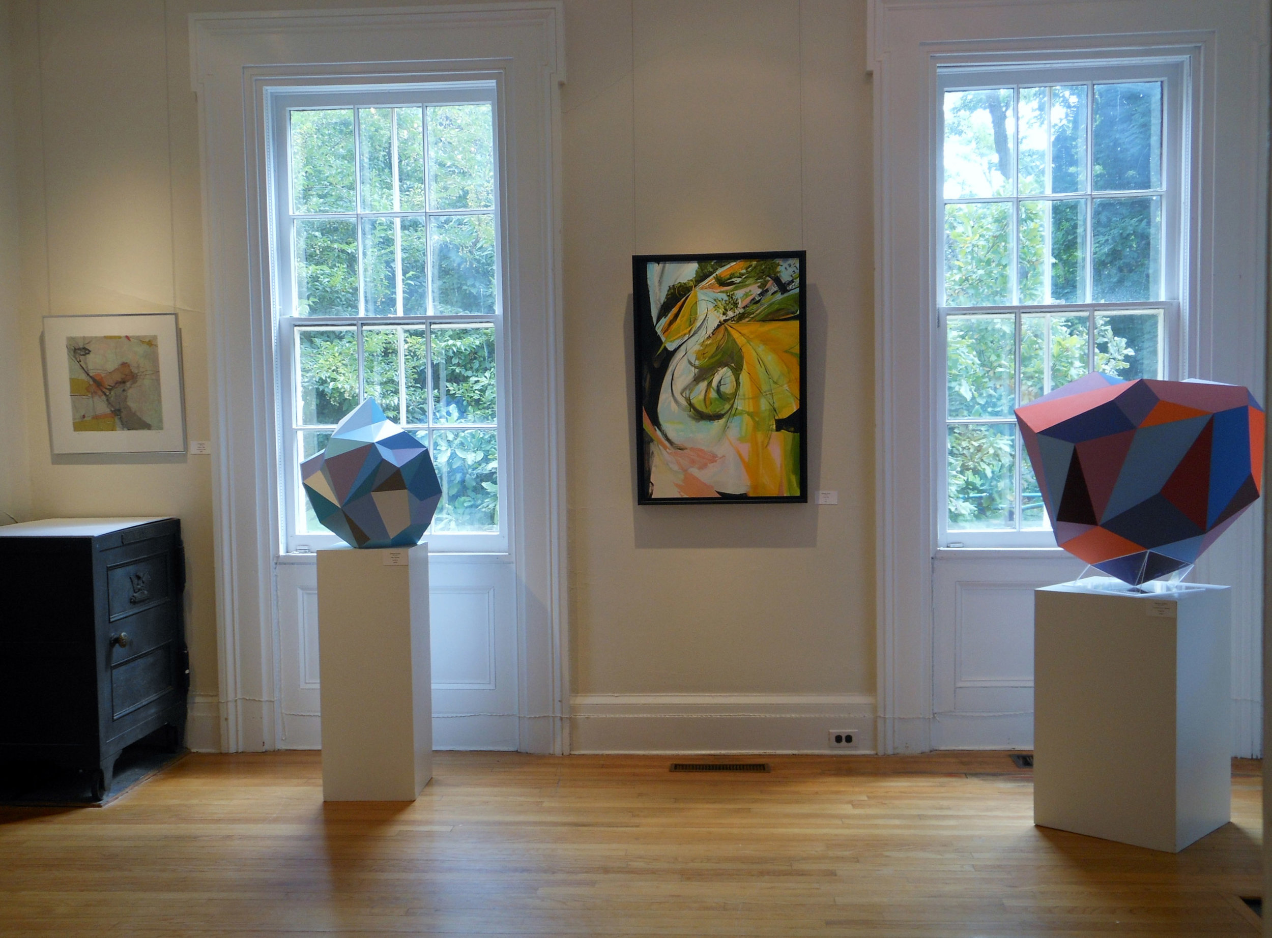 Mills Pond Gallery