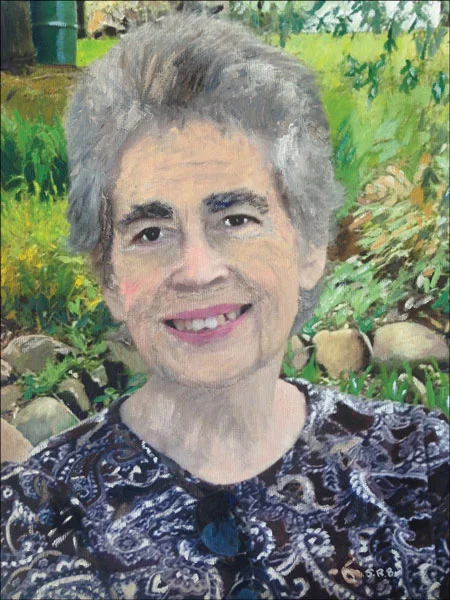 Artist Registry — Mills Pond Gallery