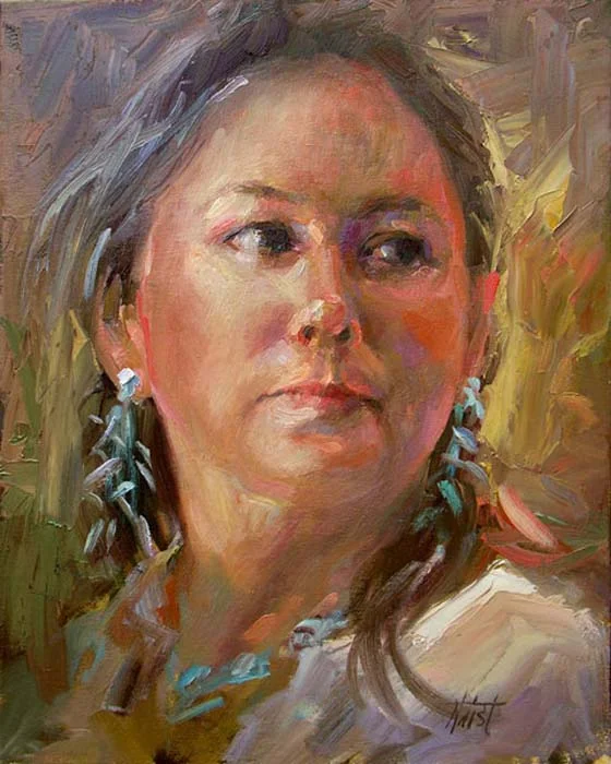 Artist Registry — Mills Pond Gallery