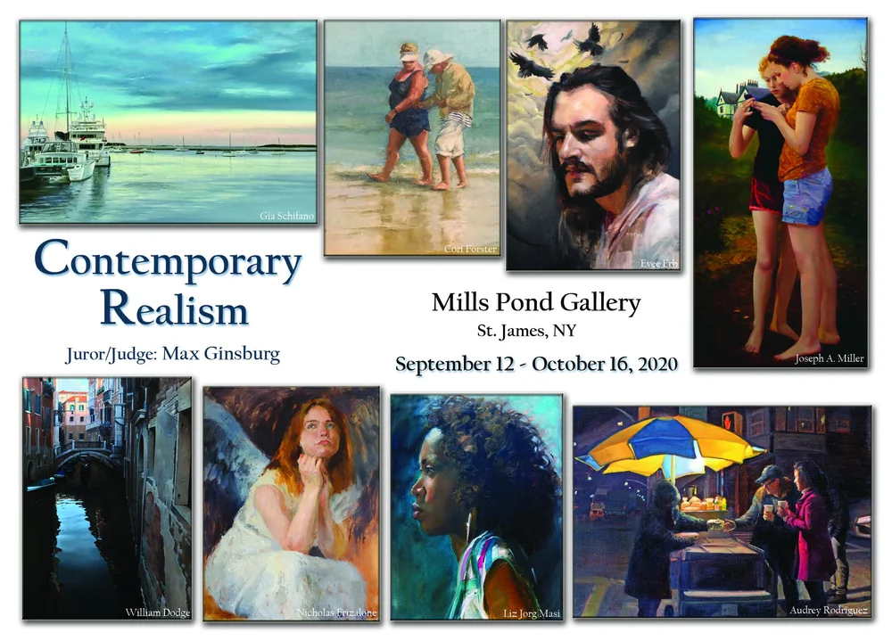 Contemporary Realism