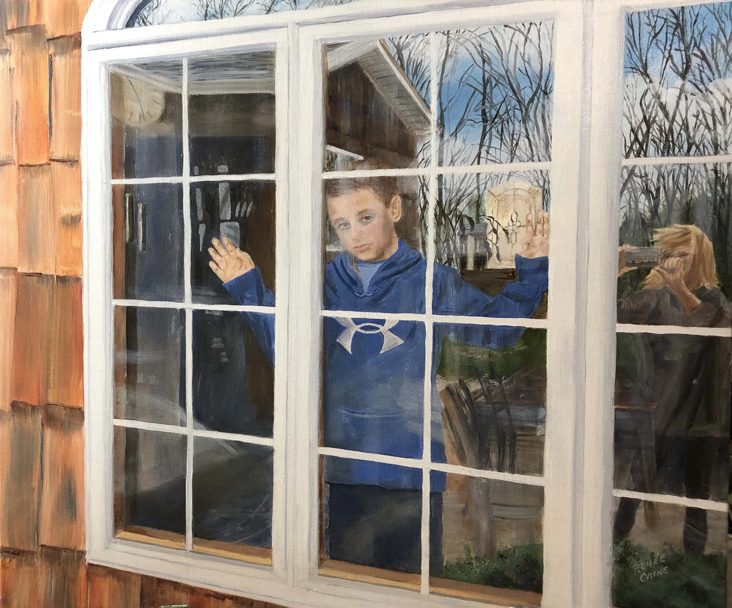 Member Artist Showcase 2022 — Mills Pond Gallery