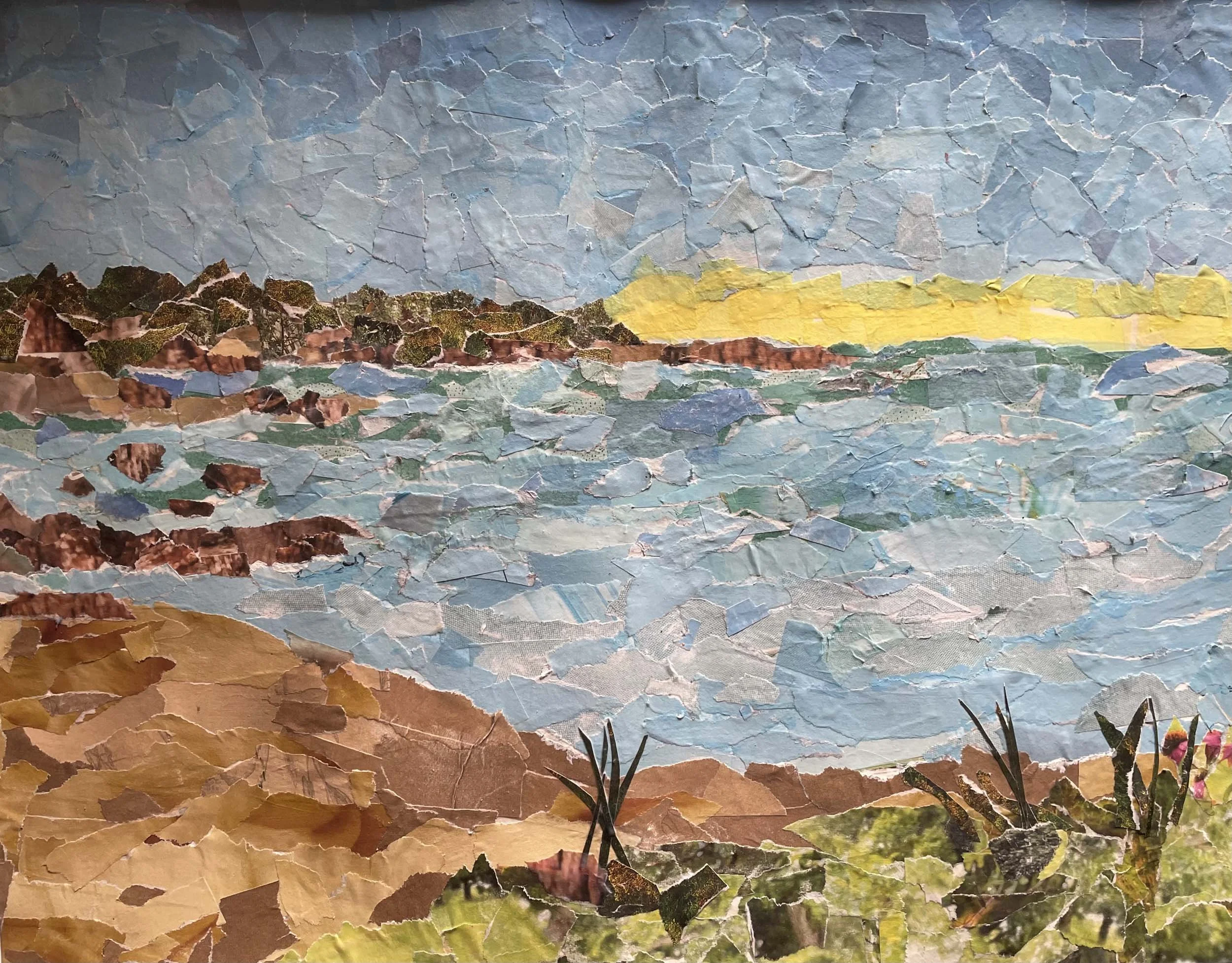 A Sense of Place Long Island — Mills Pond Gallery