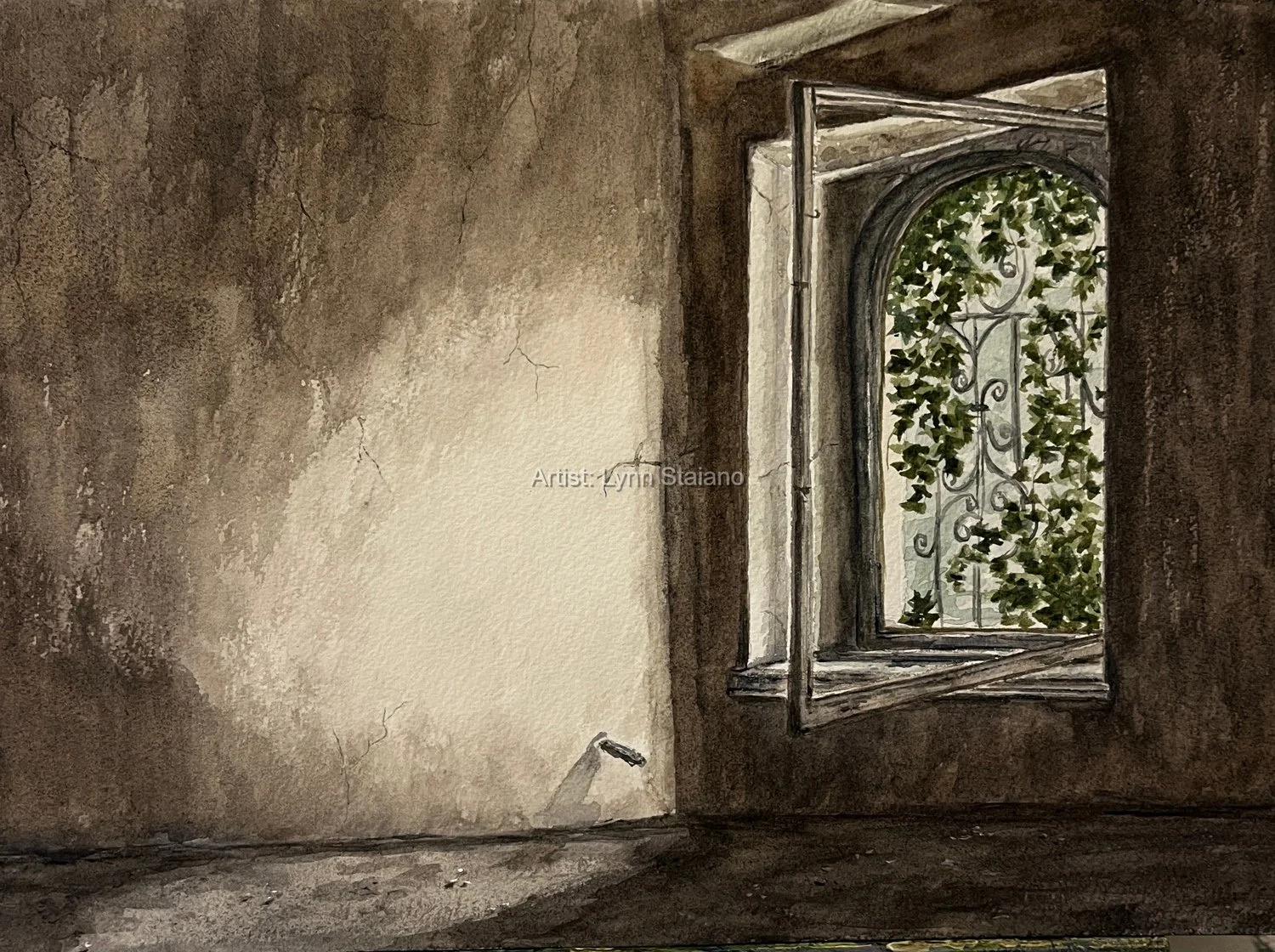 Lynn Staiano — Mills Pond Gallery