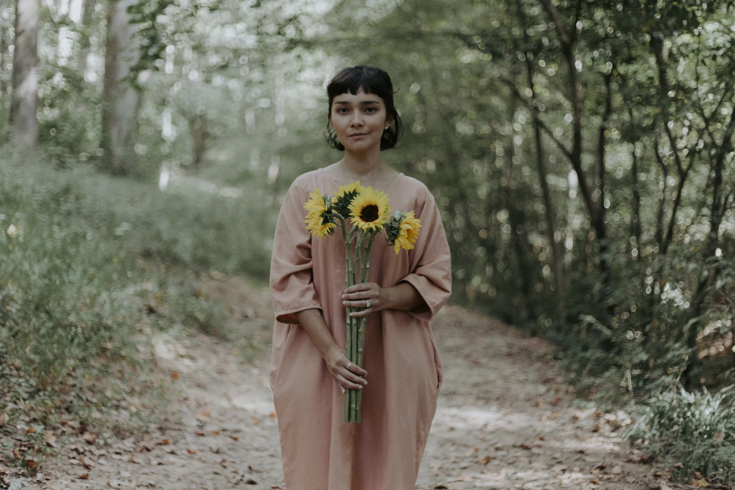 Artist Interviews — E X H A L E