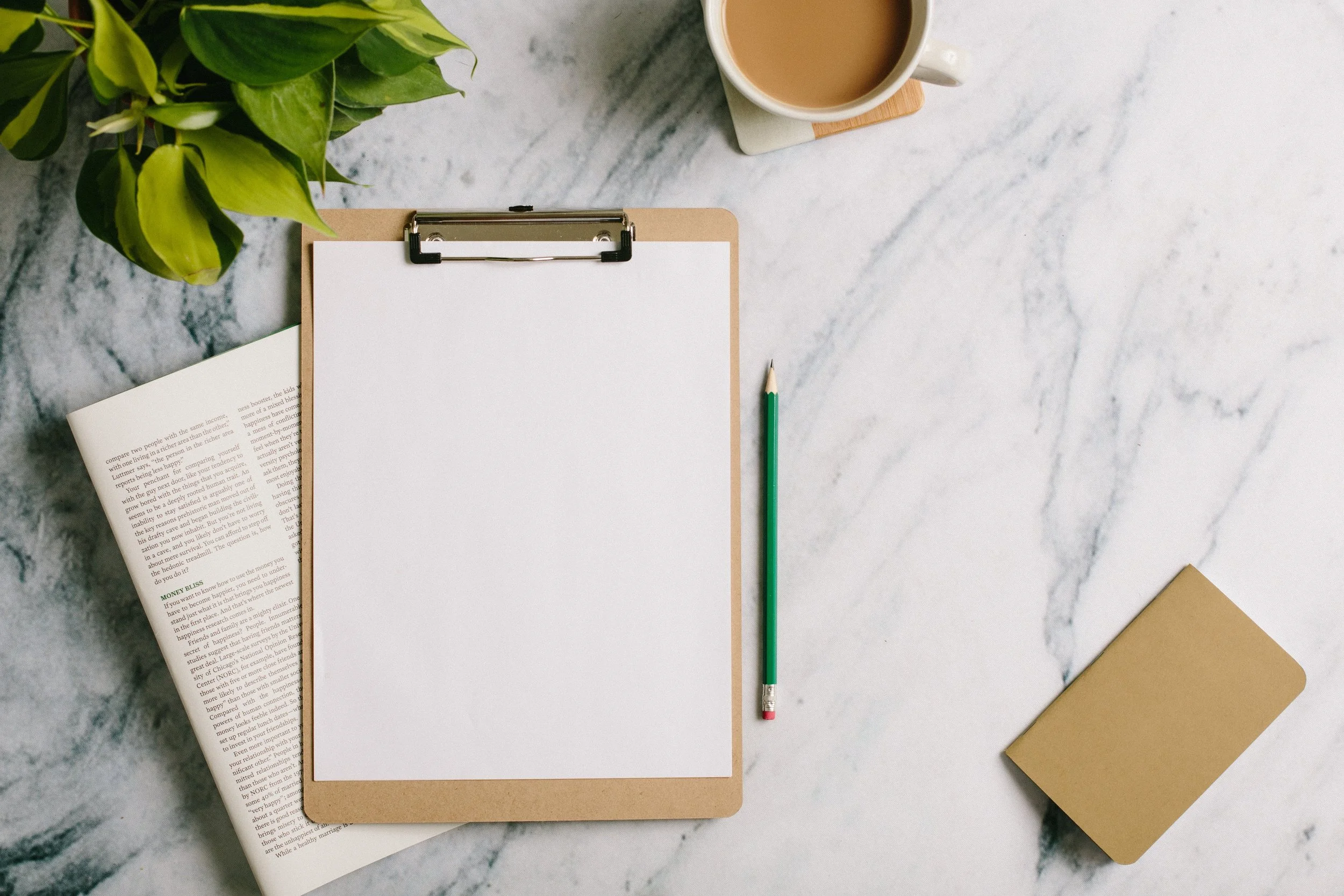 Creative Library — E X H A L E