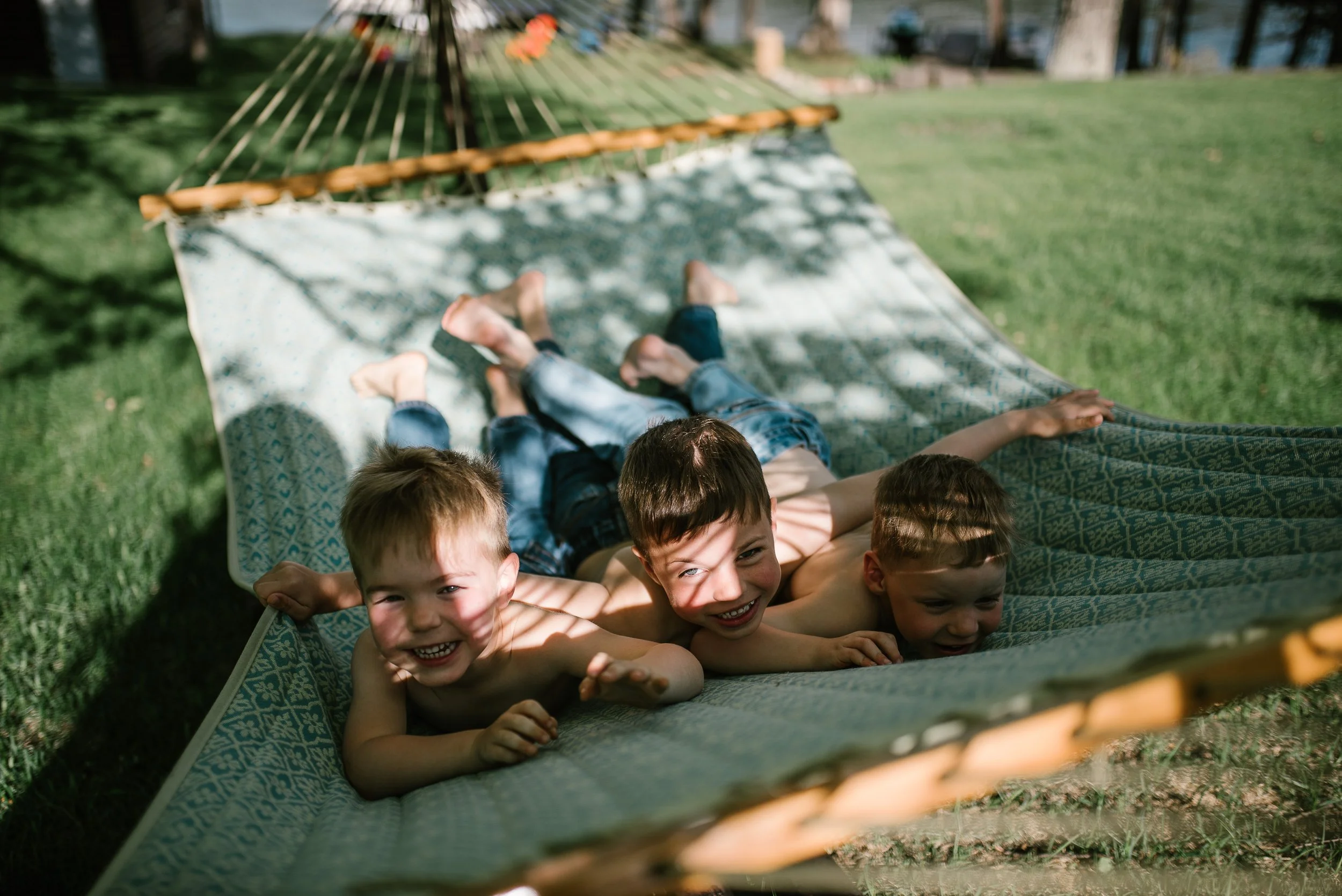 Three Photo Experiments to Try — E X H A L E