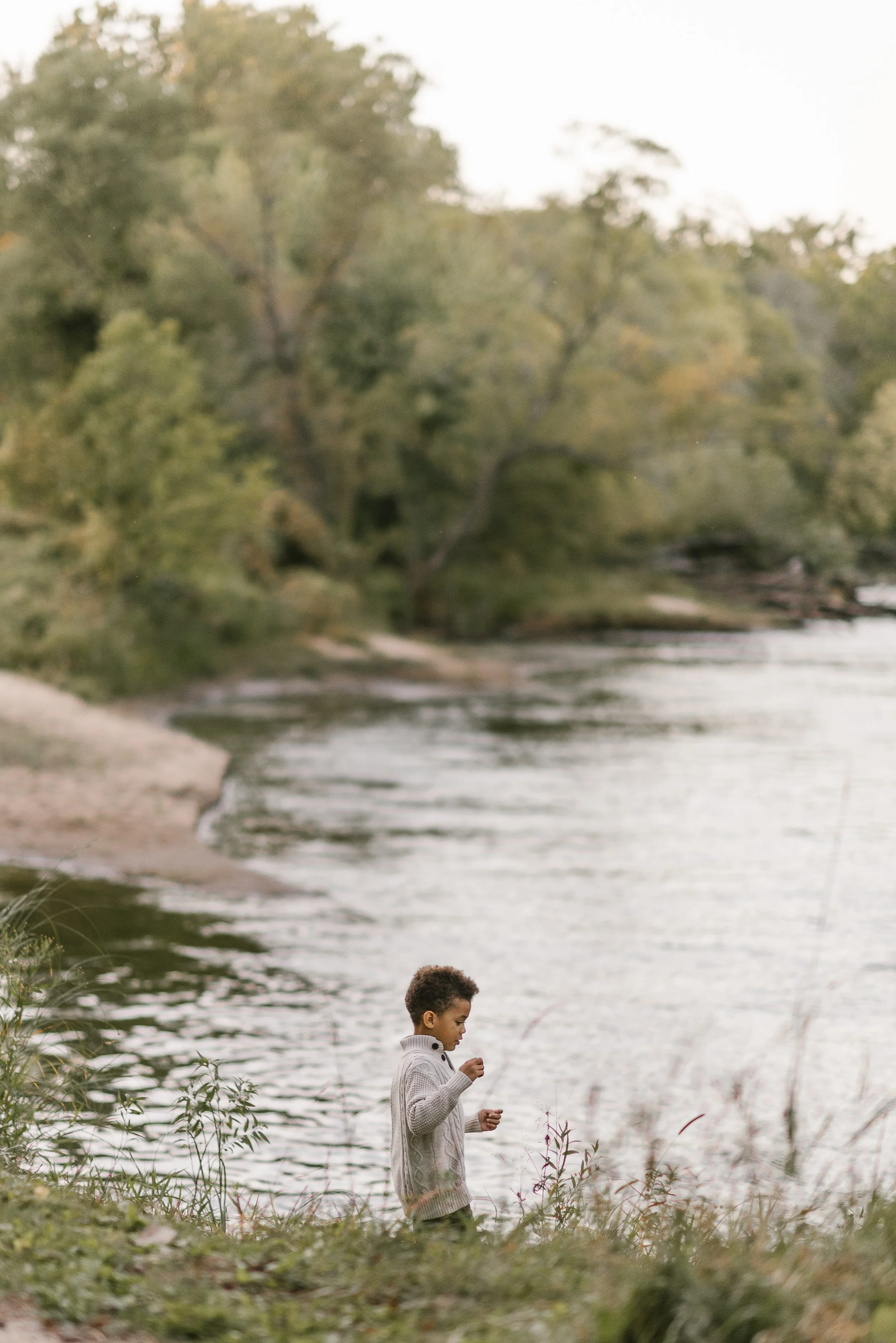 Three Photo Experiments to Try — E X H A L E