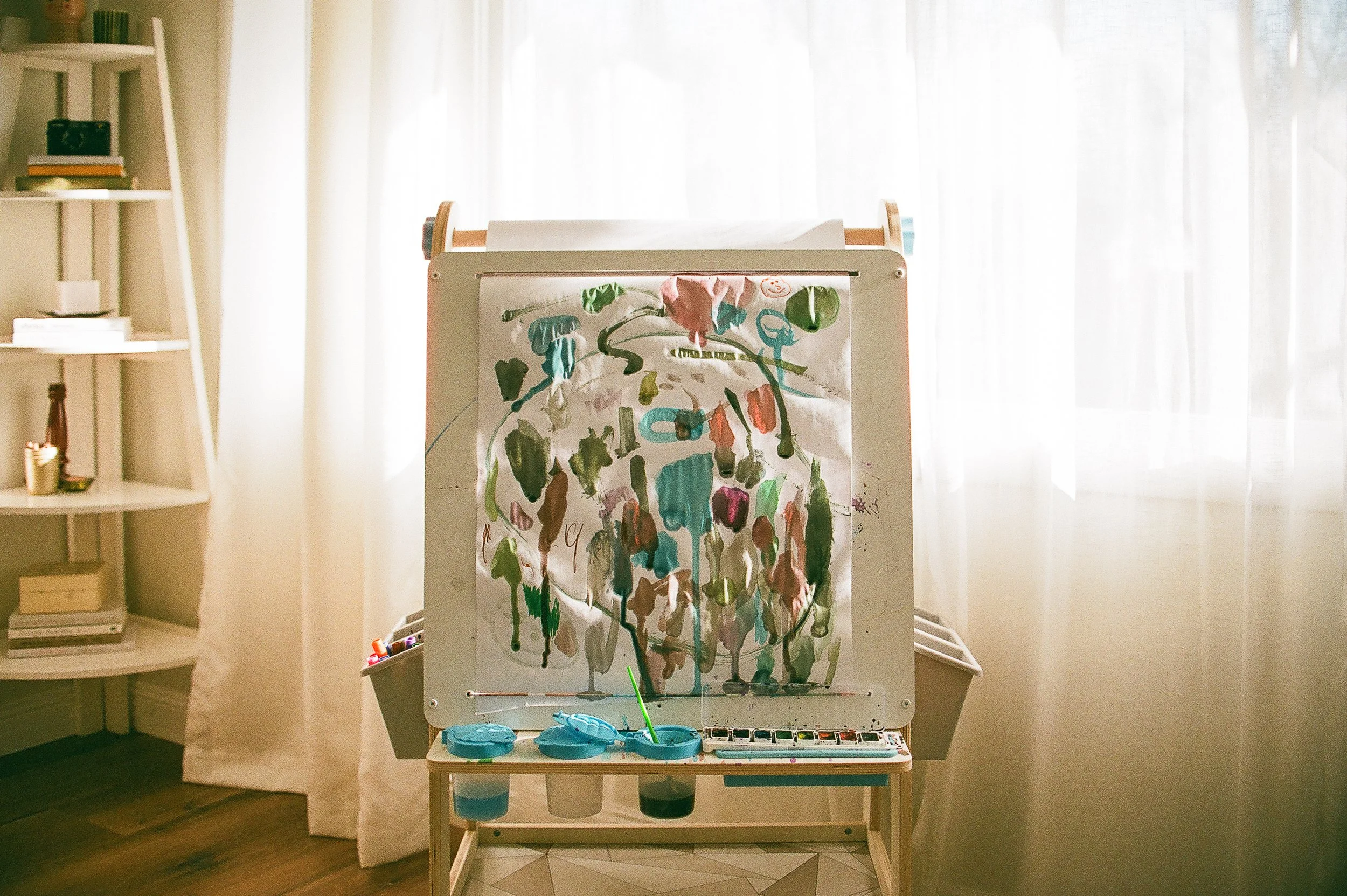 Events — E X H A L E