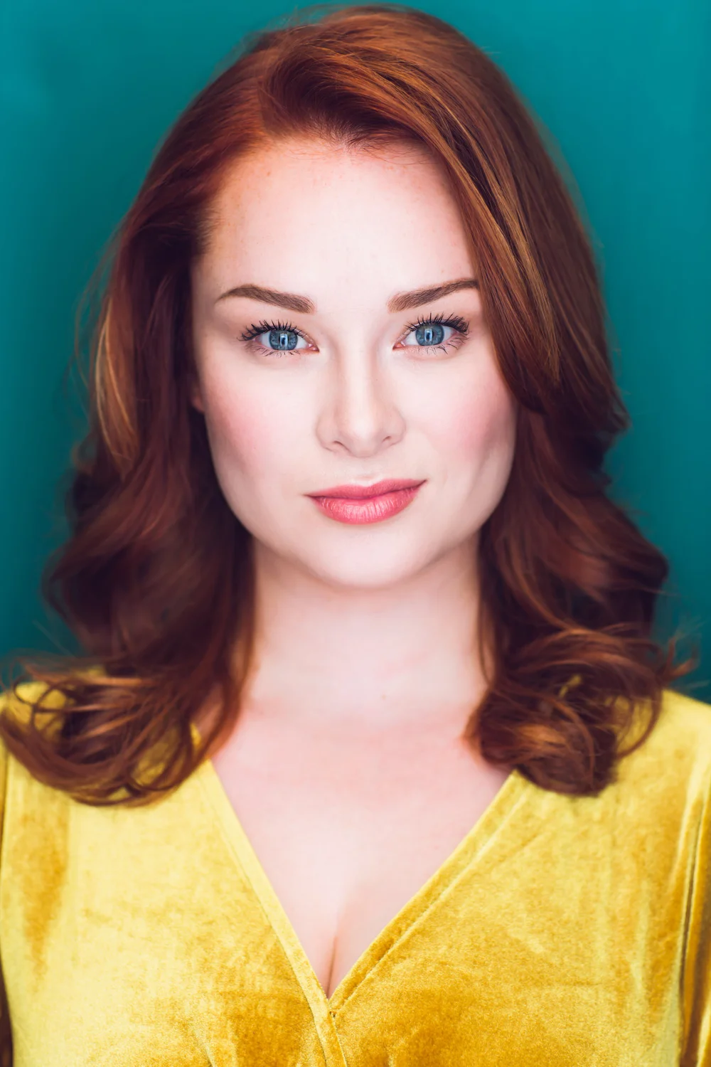 Erin Stapleton Actress