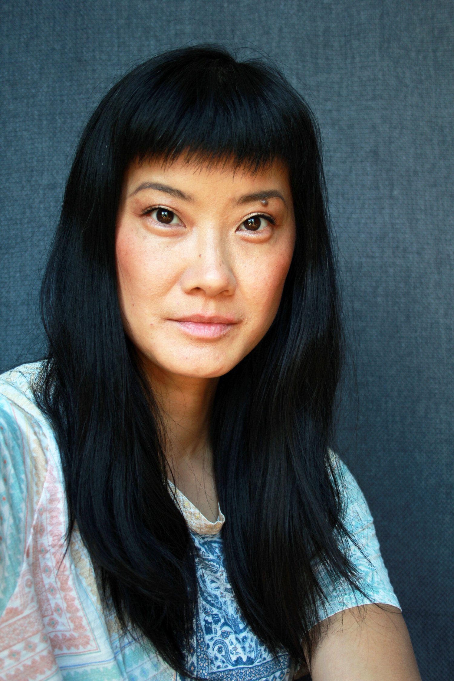 ABOUT — MARGARET LIM