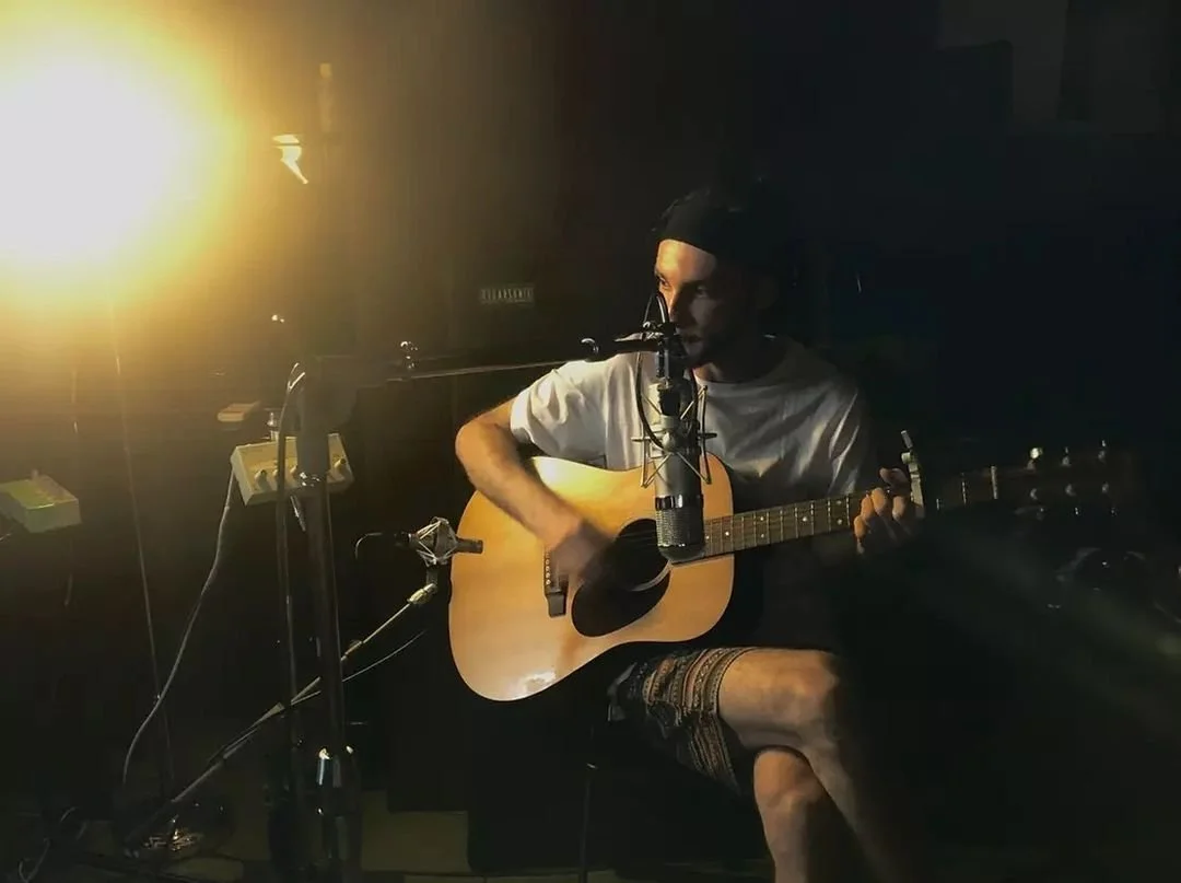 Bio — Justin Frieden Music