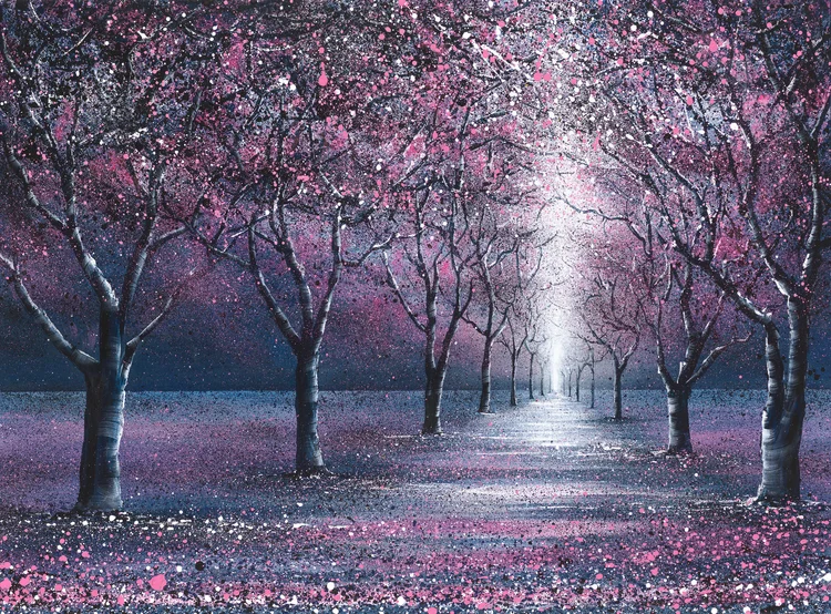 ORIGINALS — Samuel Thomas
