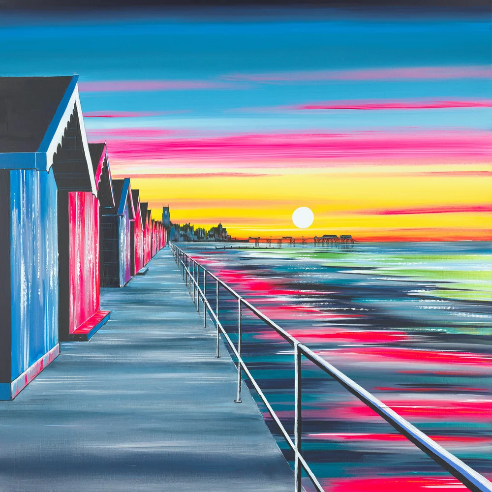 Summer Art