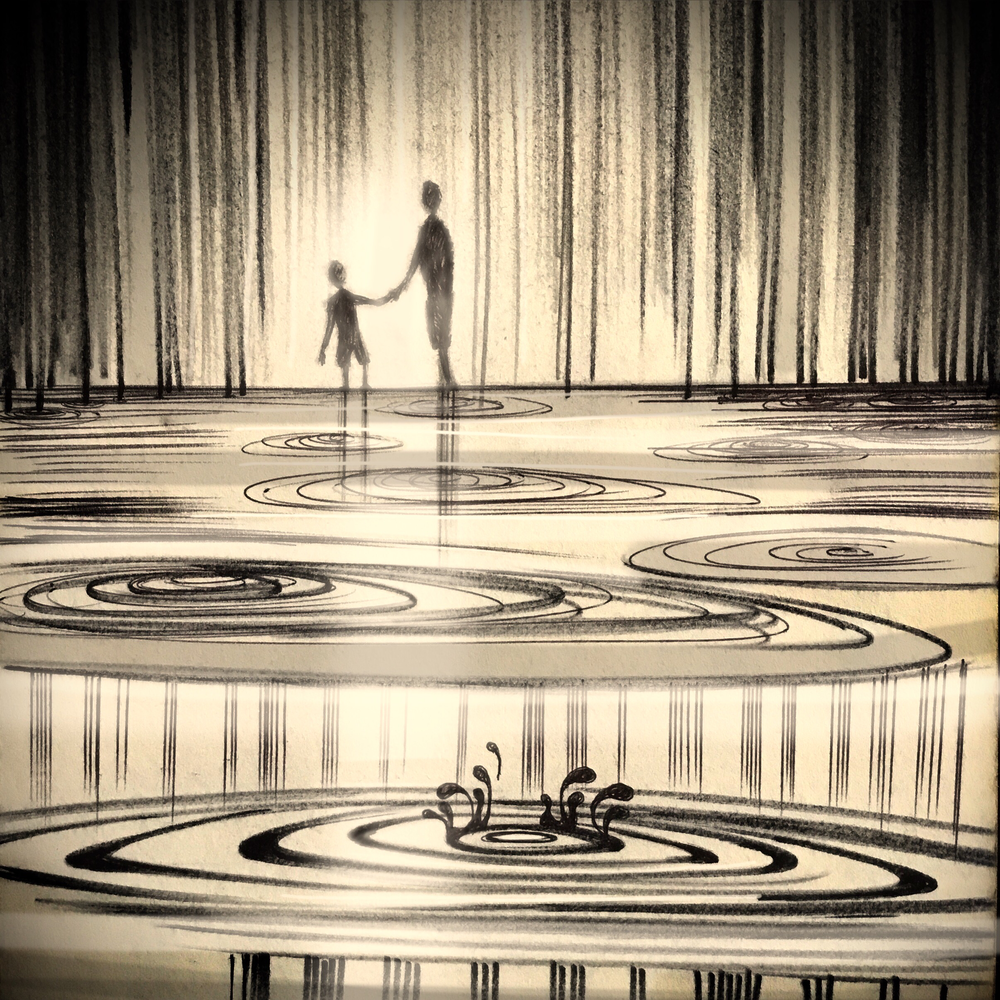 Human Connection Art