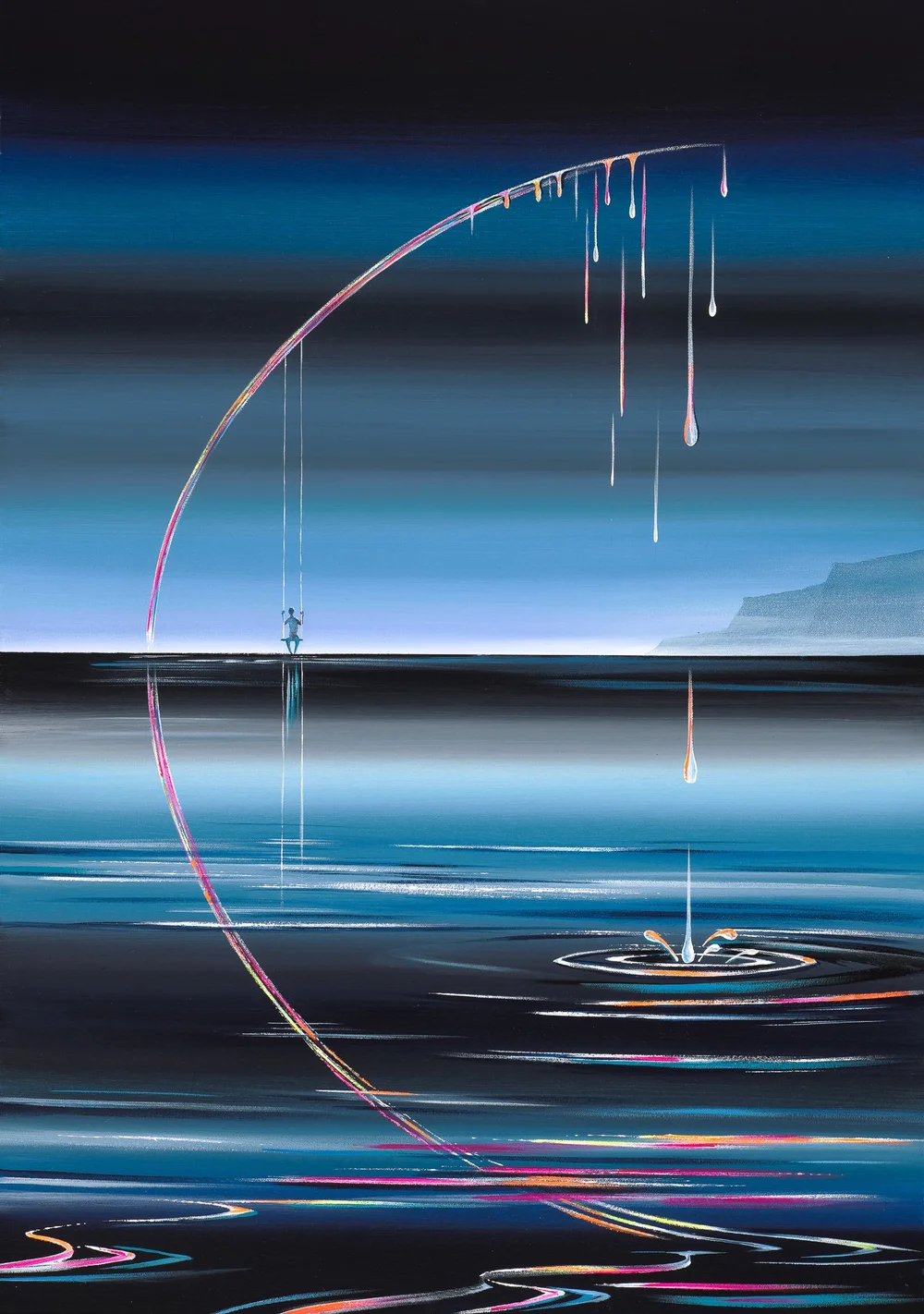 ORIGINALS — Samuel Thomas