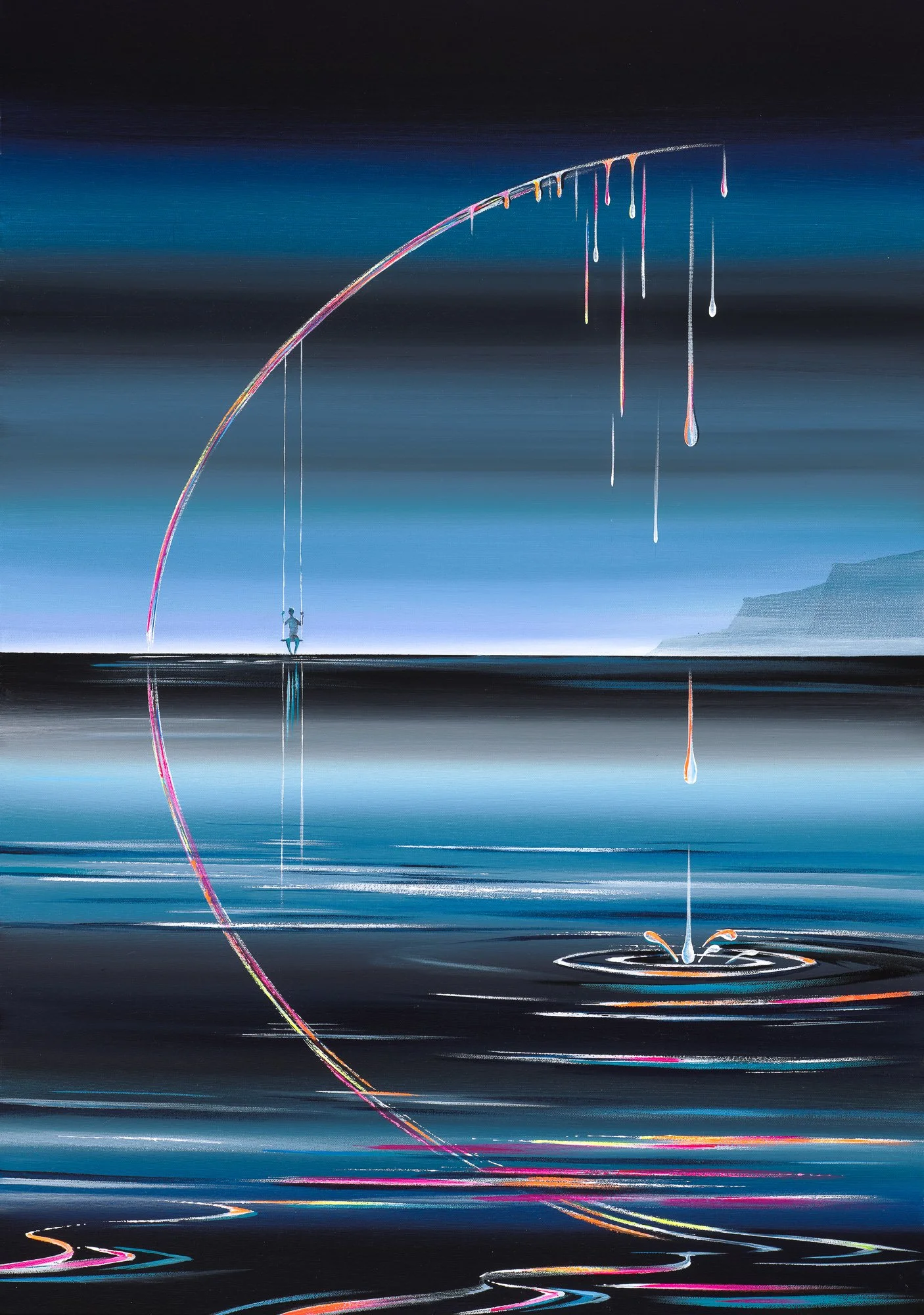 ORIGINALS — Samuel Thomas