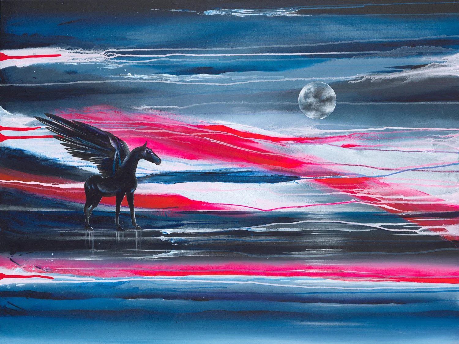 ORIGINALS — Samuel Thomas