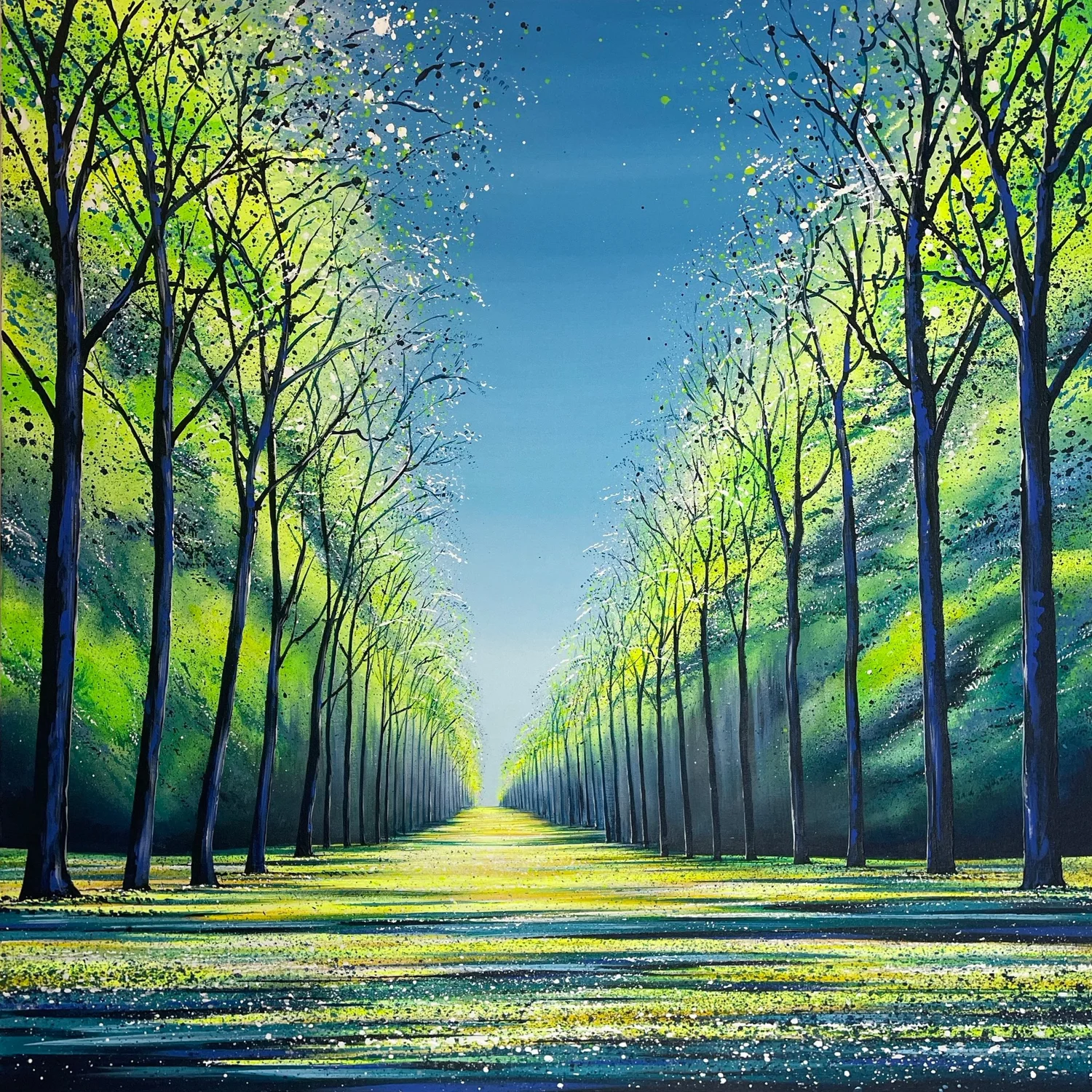 ORIGINALS — Samuel Thomas