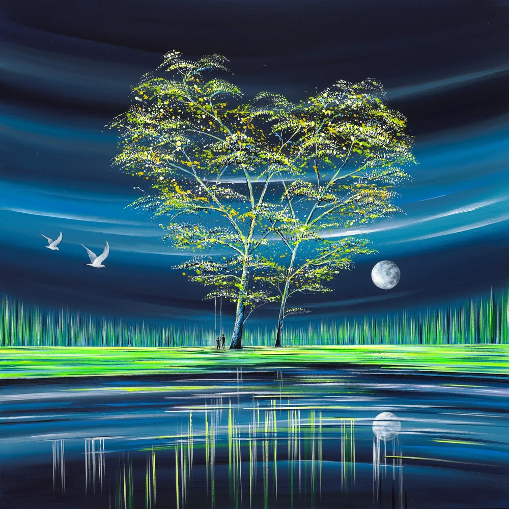 ORIGINALS — Samuel Thomas