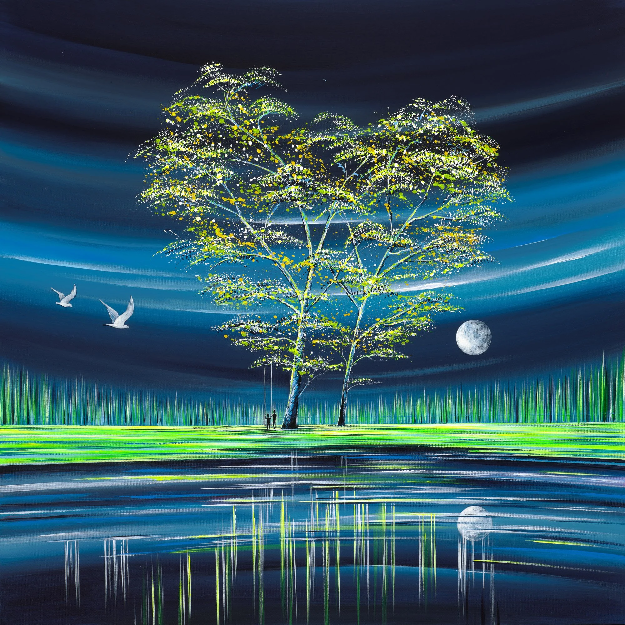 ORIGINALS — Samuel Thomas