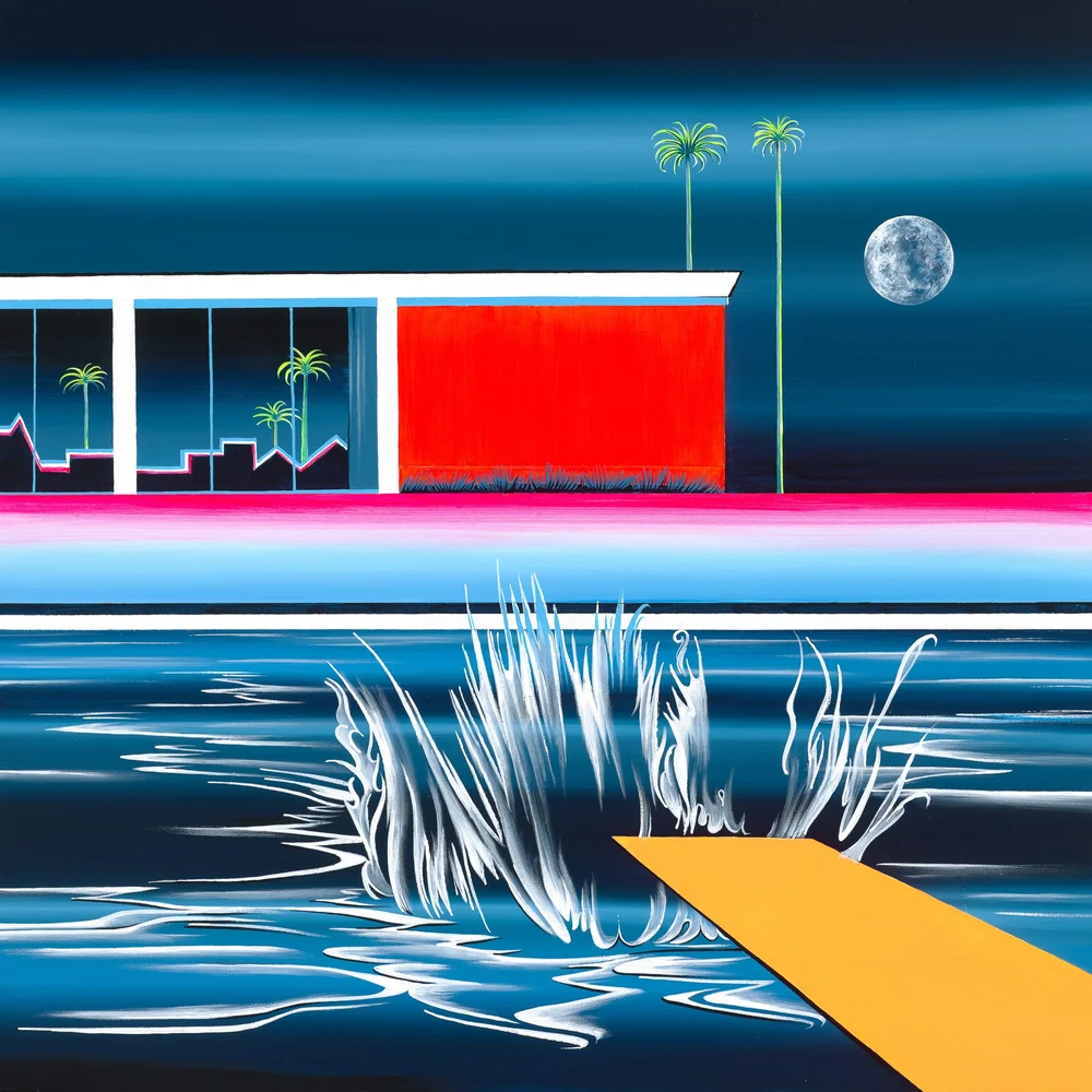 ORIGINALS — Samuel Thomas