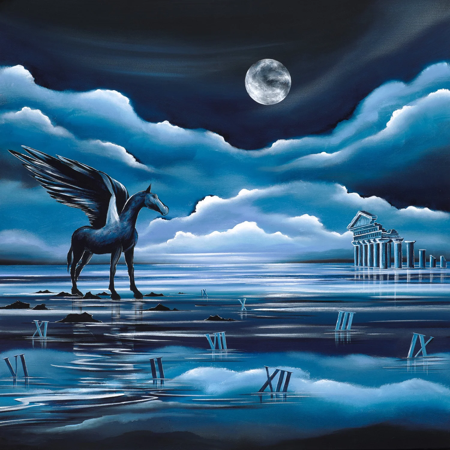 ORIGINALS — Samuel Thomas