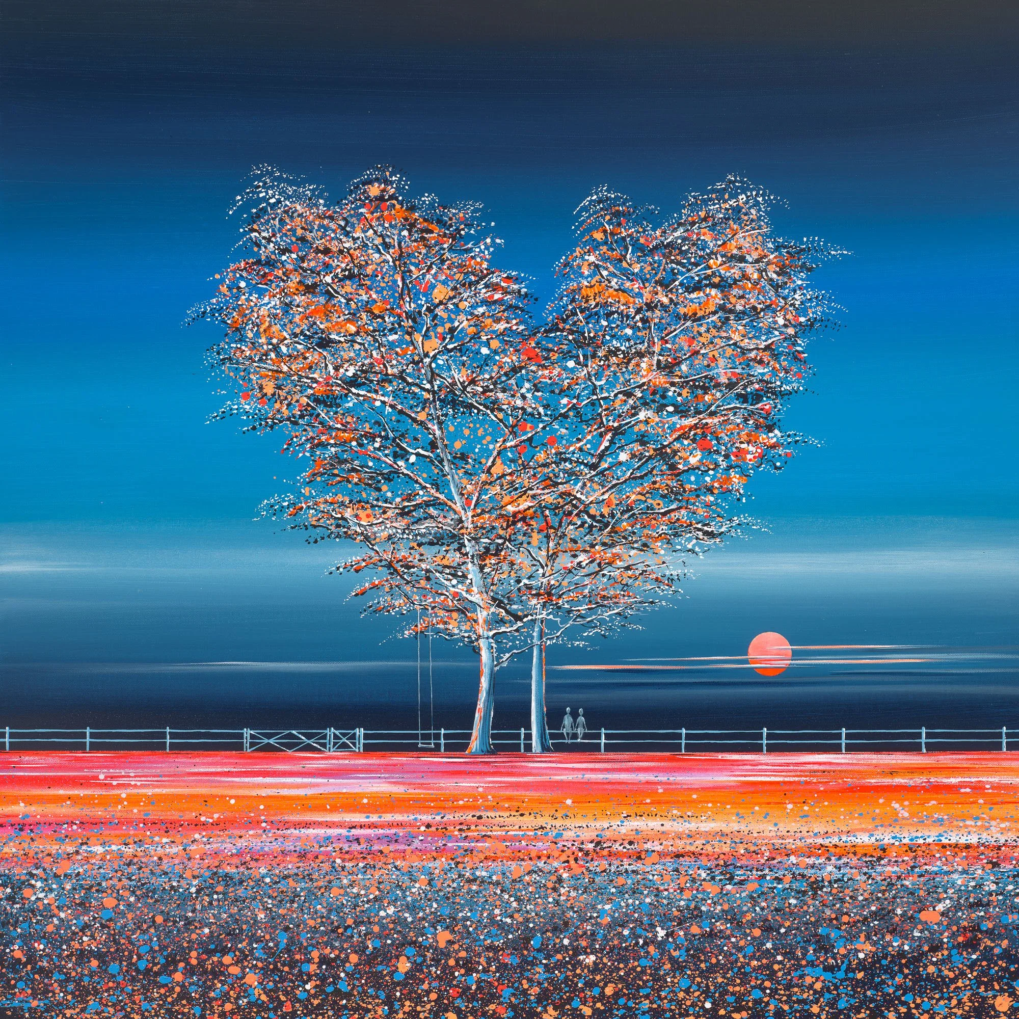 ORIGINALS — Samuel Thomas