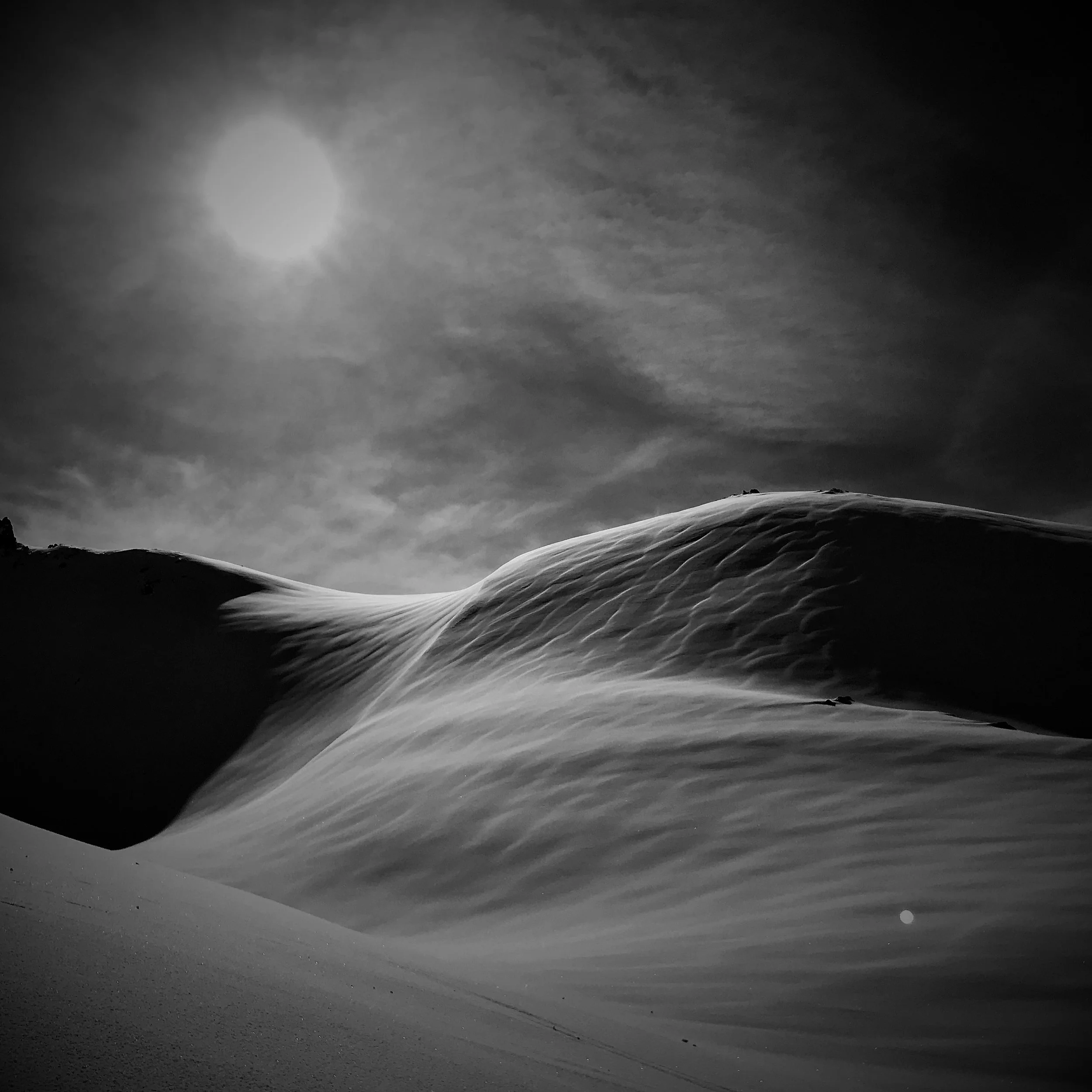 Landscape — Julien Lefort