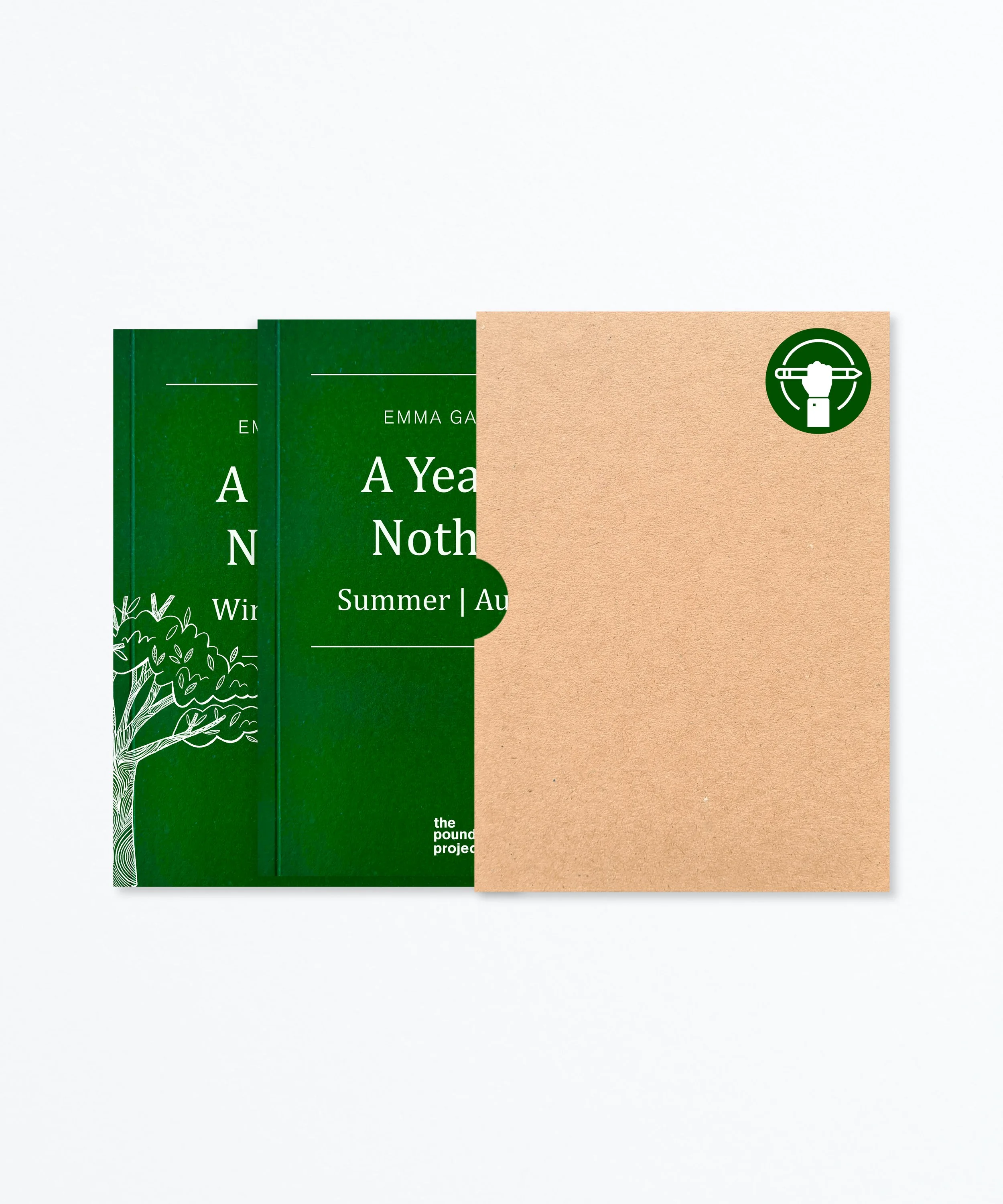 The Pound Project | Shop