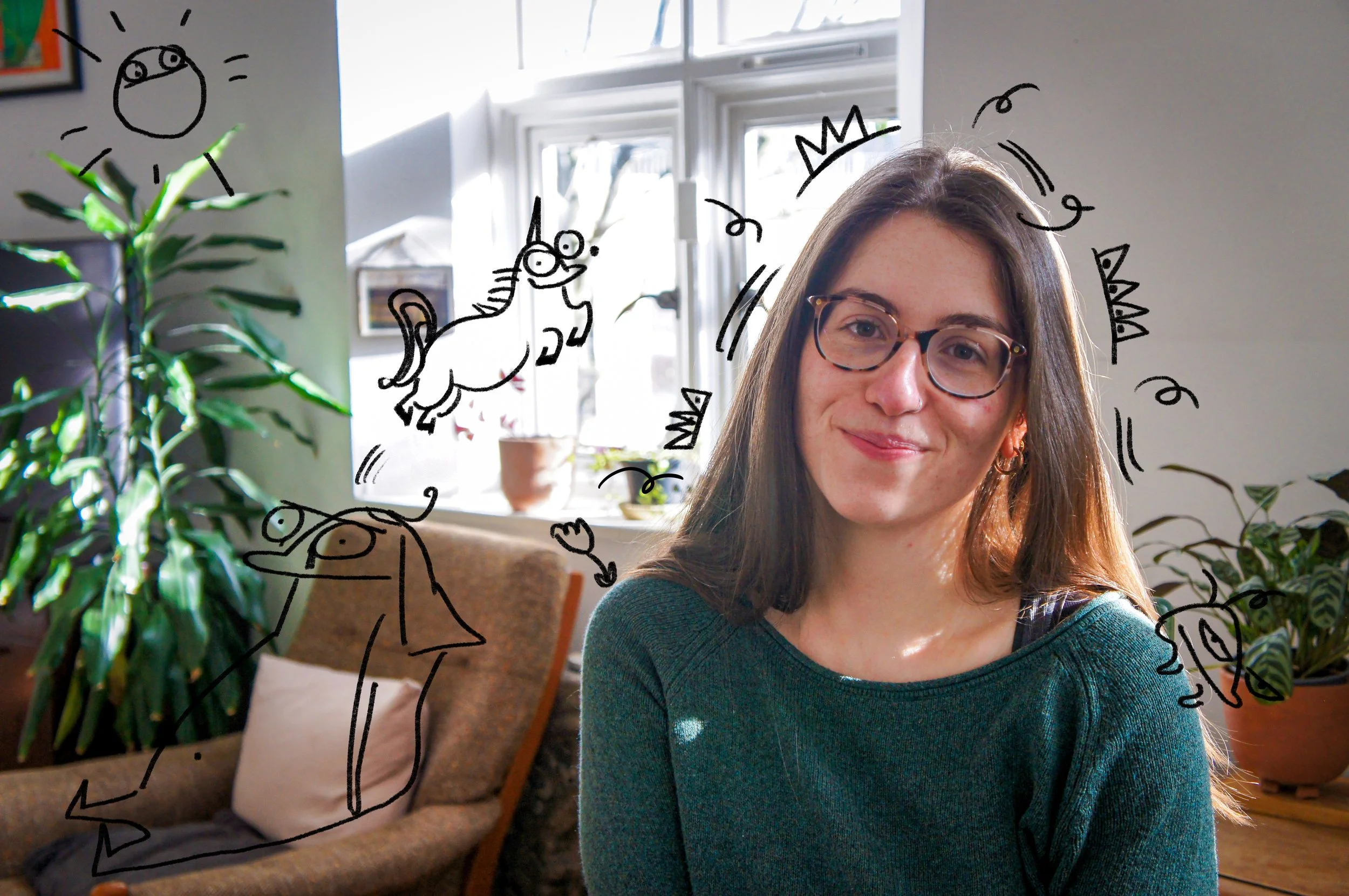 The Pound Project | Writers