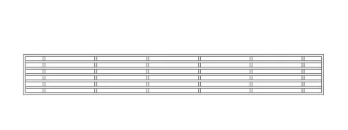 Grilles — Hi-Tech Metal Inc