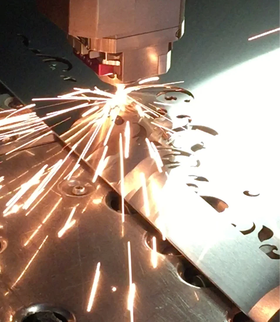 Capabilities — Hi-Tech Metal Inc