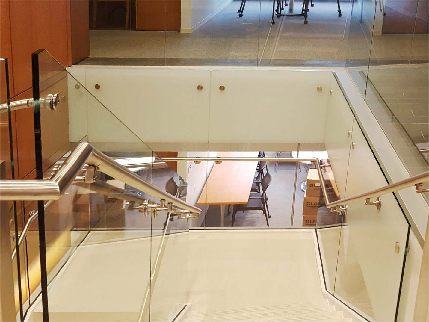 Capabilities — Hi-Tech Metal Inc