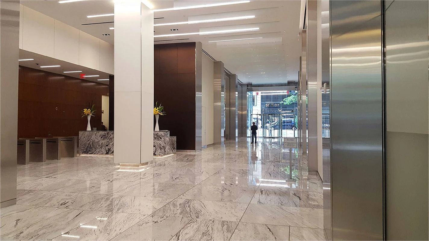 Capabilities — Hi-Tech Metal Inc