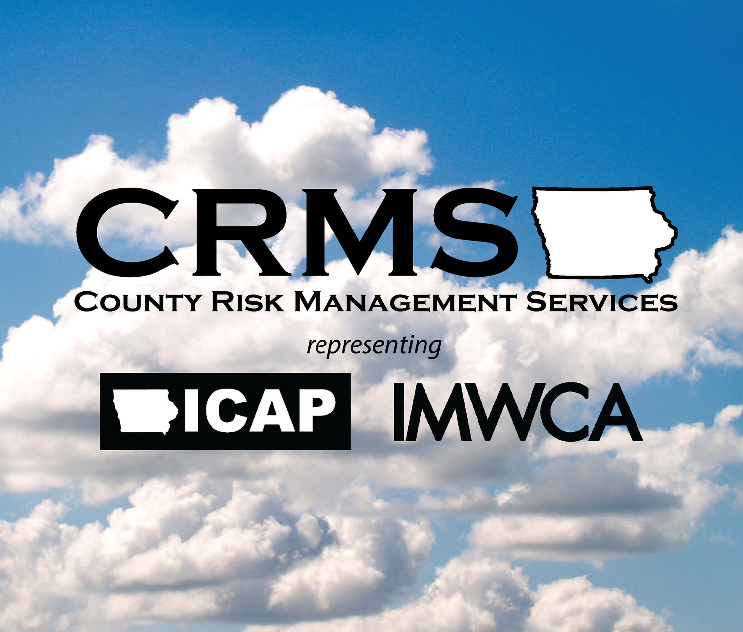 County Risk Management Services, Inc., representing ICAP and IMWCA