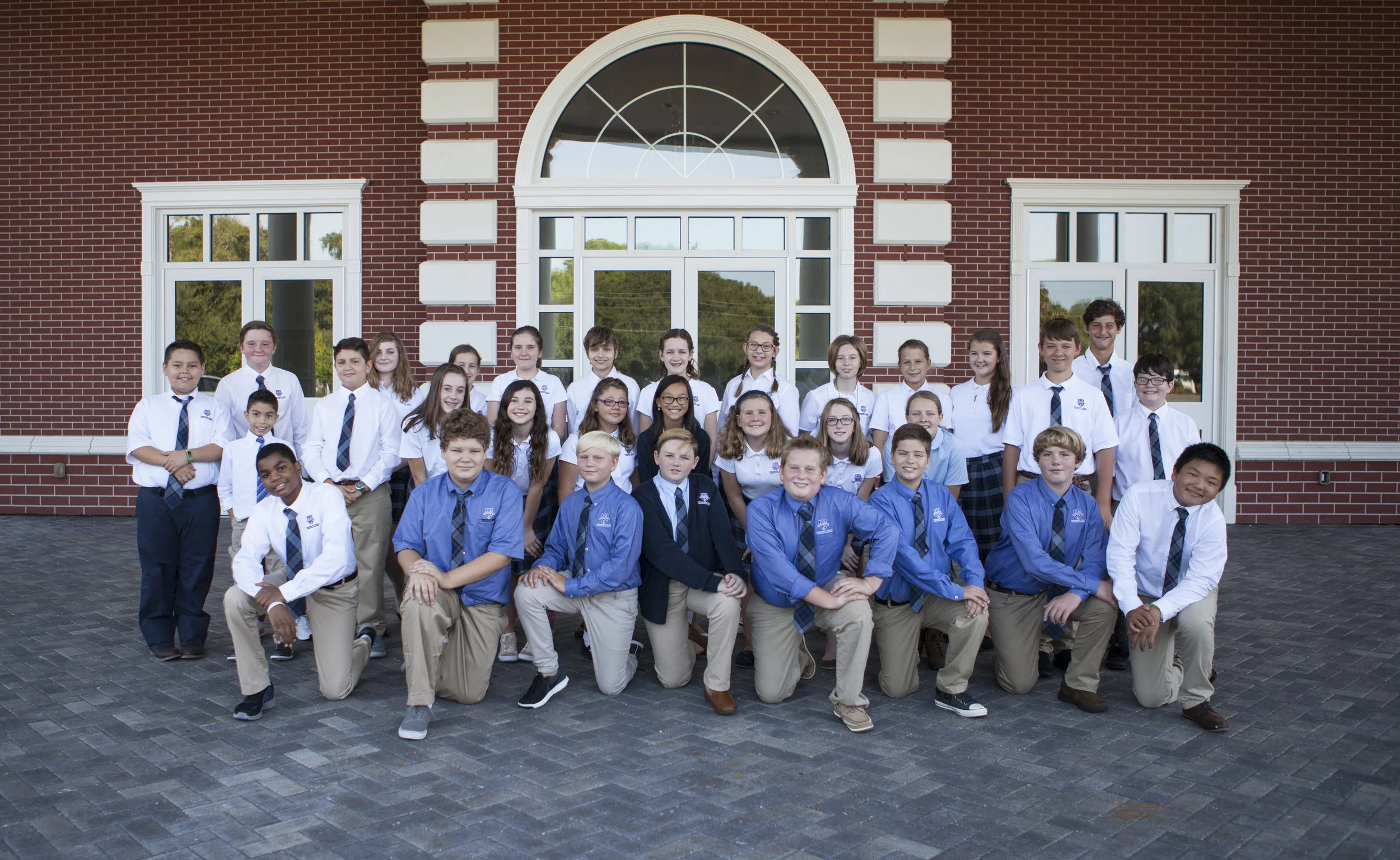 Fernandina Beach Christian Academy - Amelia Island