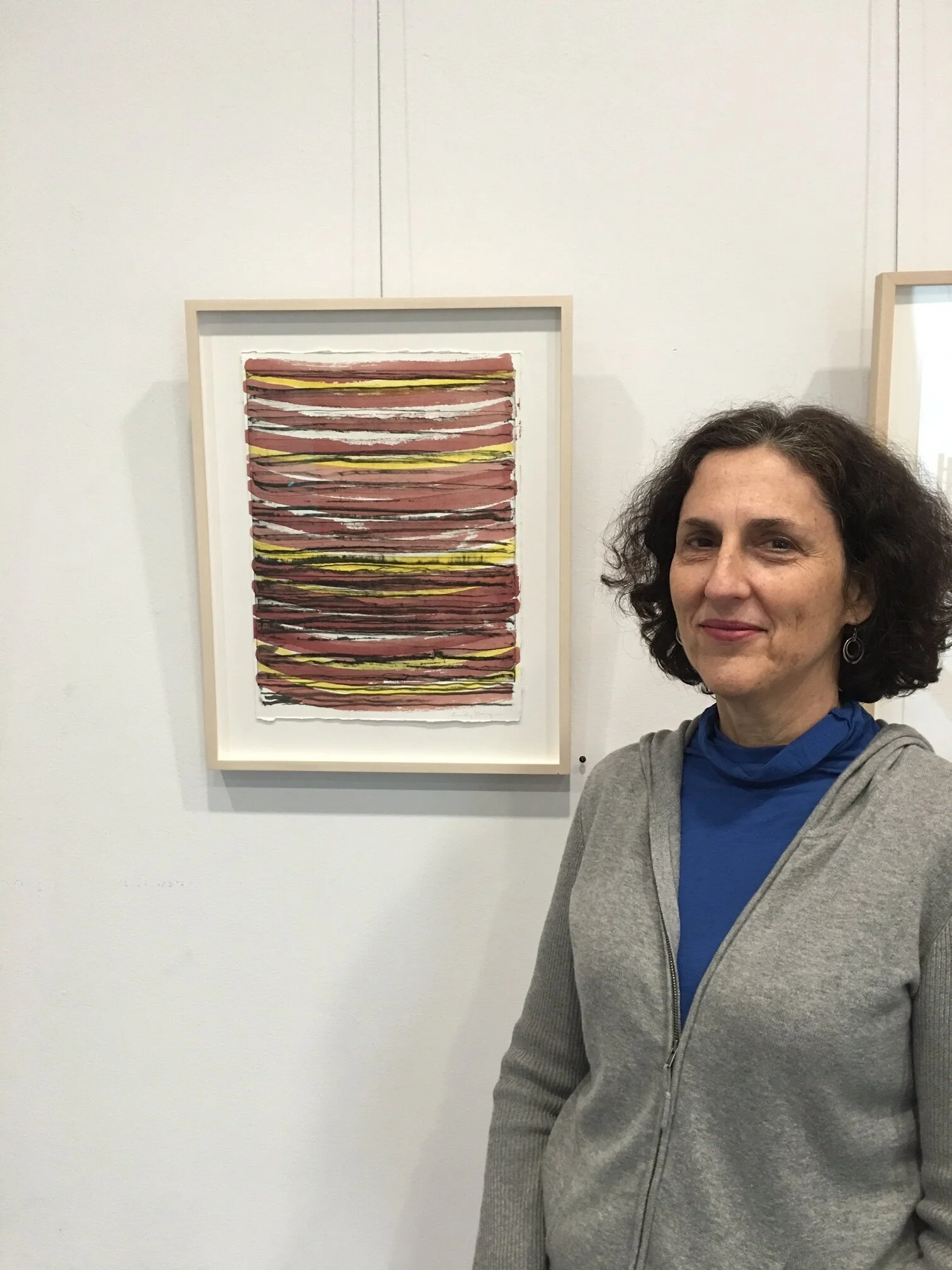 EMILY BERGER — VanDeb Editions