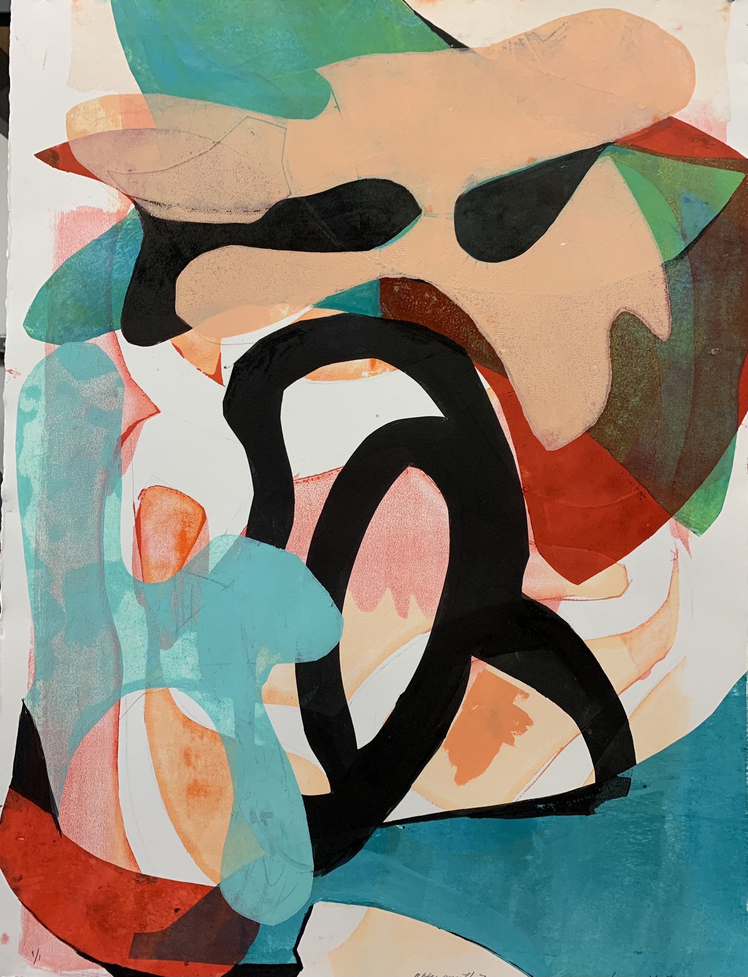 SUSAN MASTRANGELO — VanDeb Editions