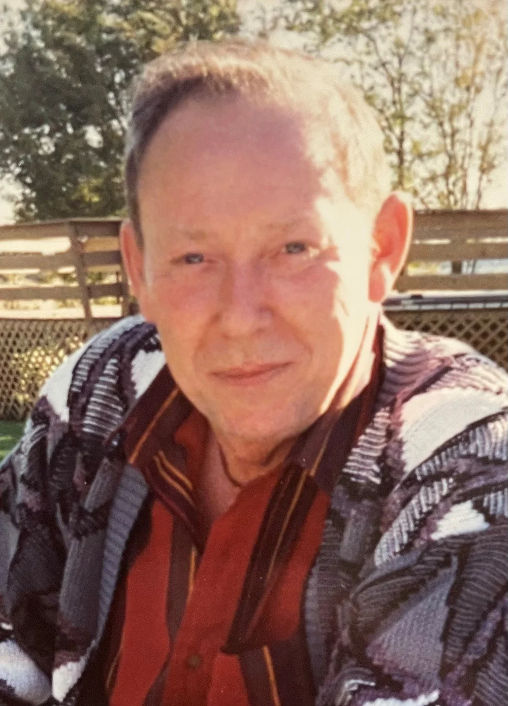 Jackie Lee Hughes, age 81