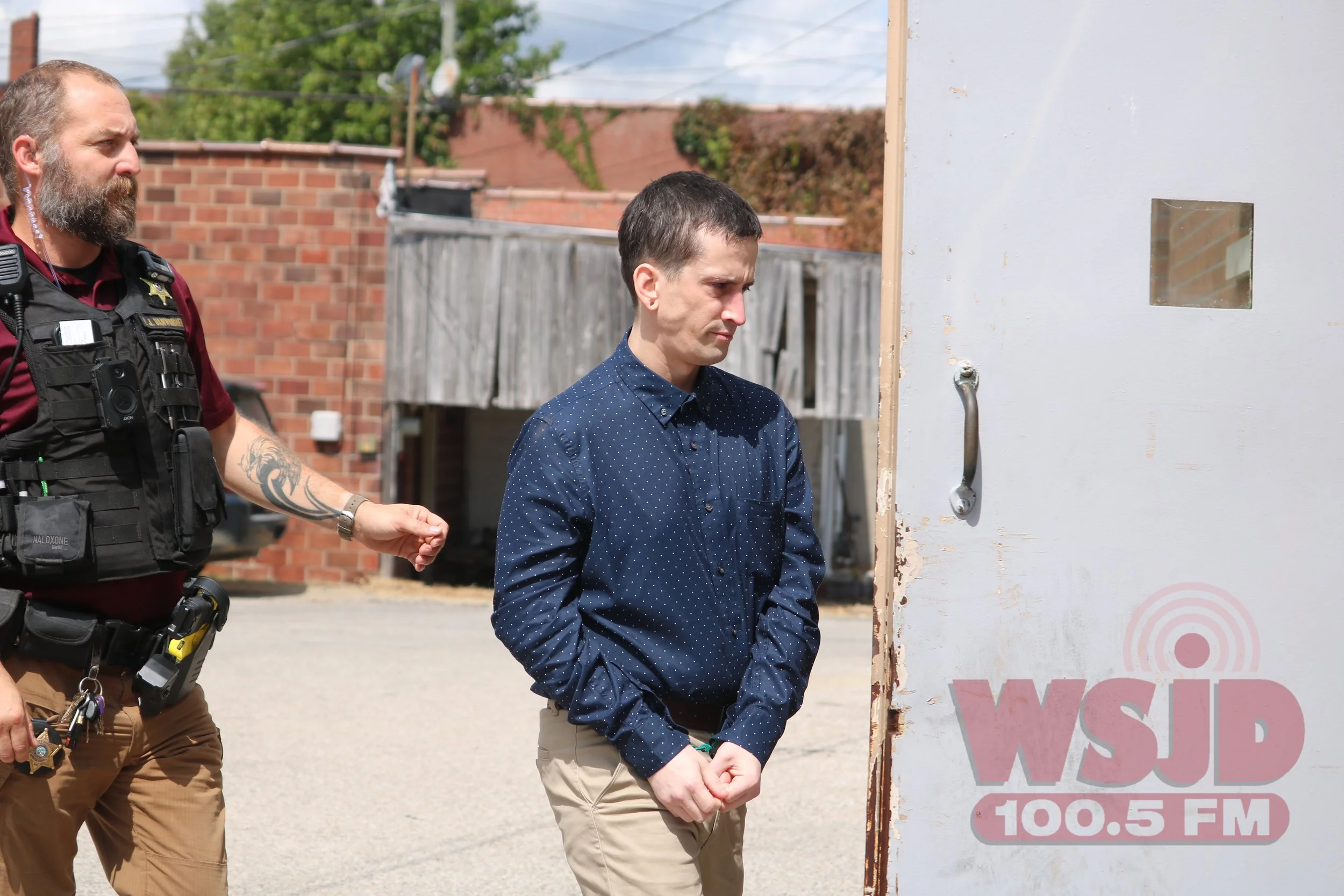 Guilty! Mt. Carmel Man Convicted On All Counts In Child Porn Trial