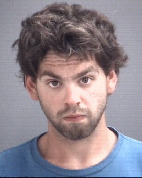 Princeton Man Arrested For Failing To Comply With Indiana Sex Offender