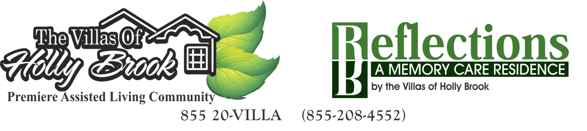 The Villas of Holly Brook To Locate In Mt. Carmel