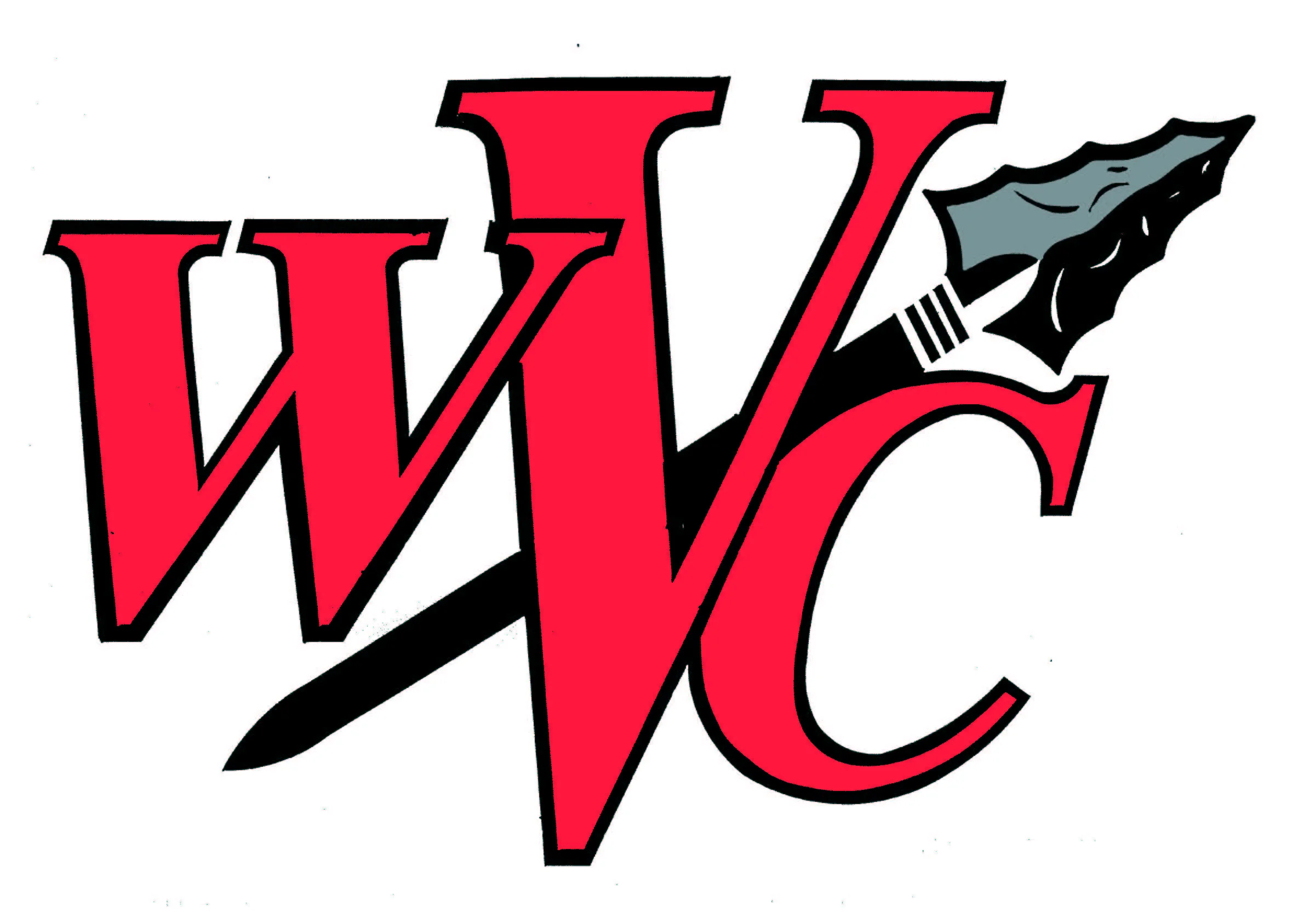 WVC Sweeps Rend Lake
